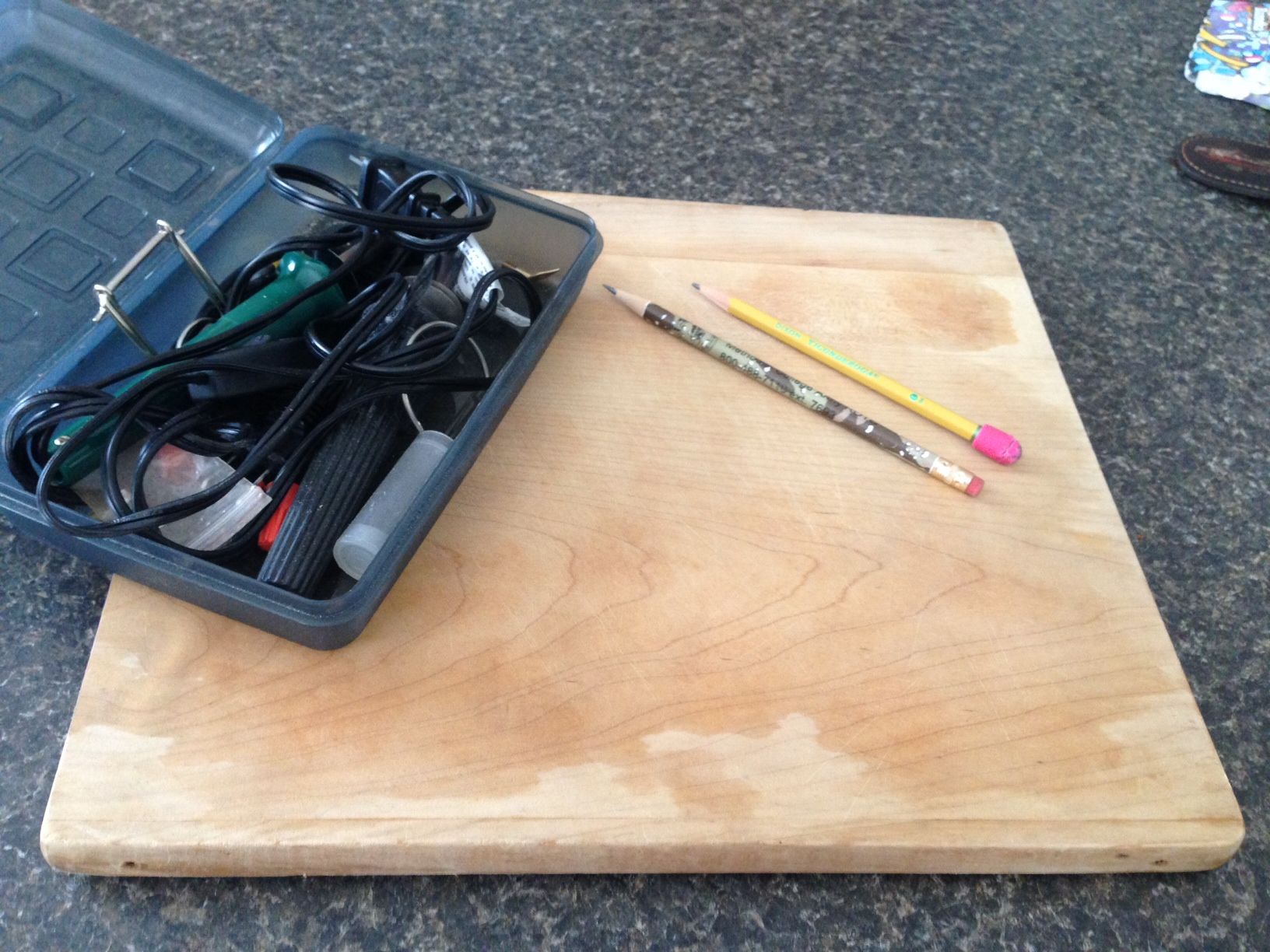 Pyrography Wood Burning: Fish : 3 Steps - Instructables