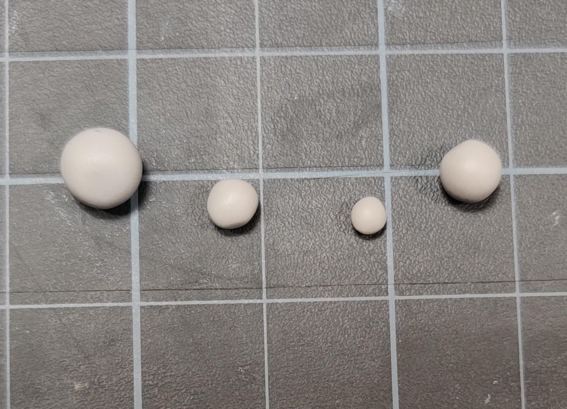 Sculpting Original Funny Characters in Polymer Clay : 7 Steps (with ...