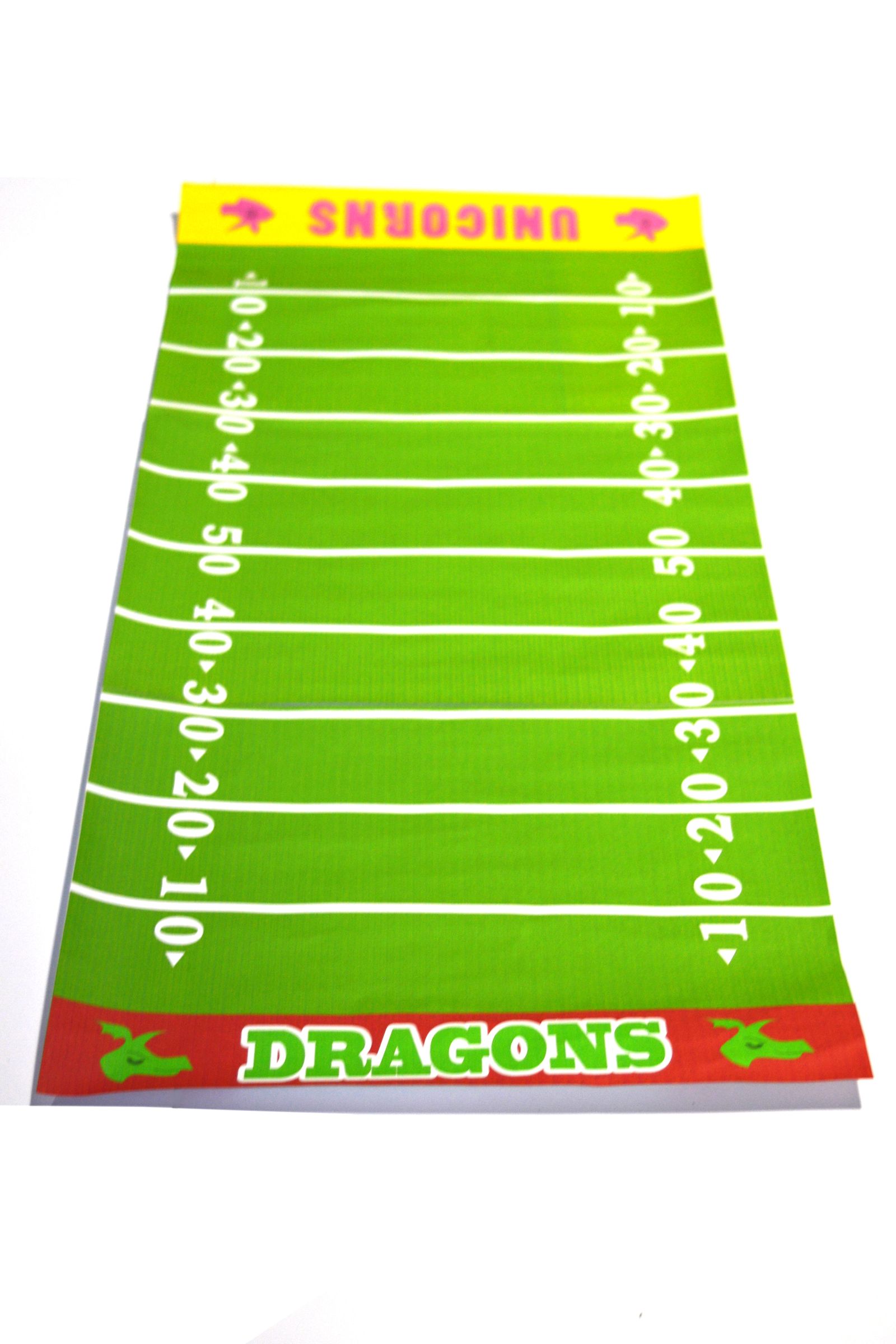 Fizzbit Football : 8 Steps (with Pictures) - Instructables