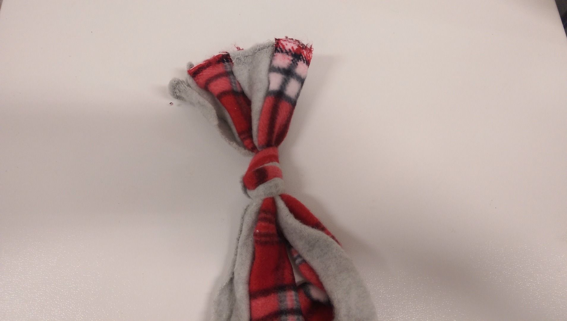 Boondoggle Dog Tug : 12 Steps (with Pictures) - Instructables