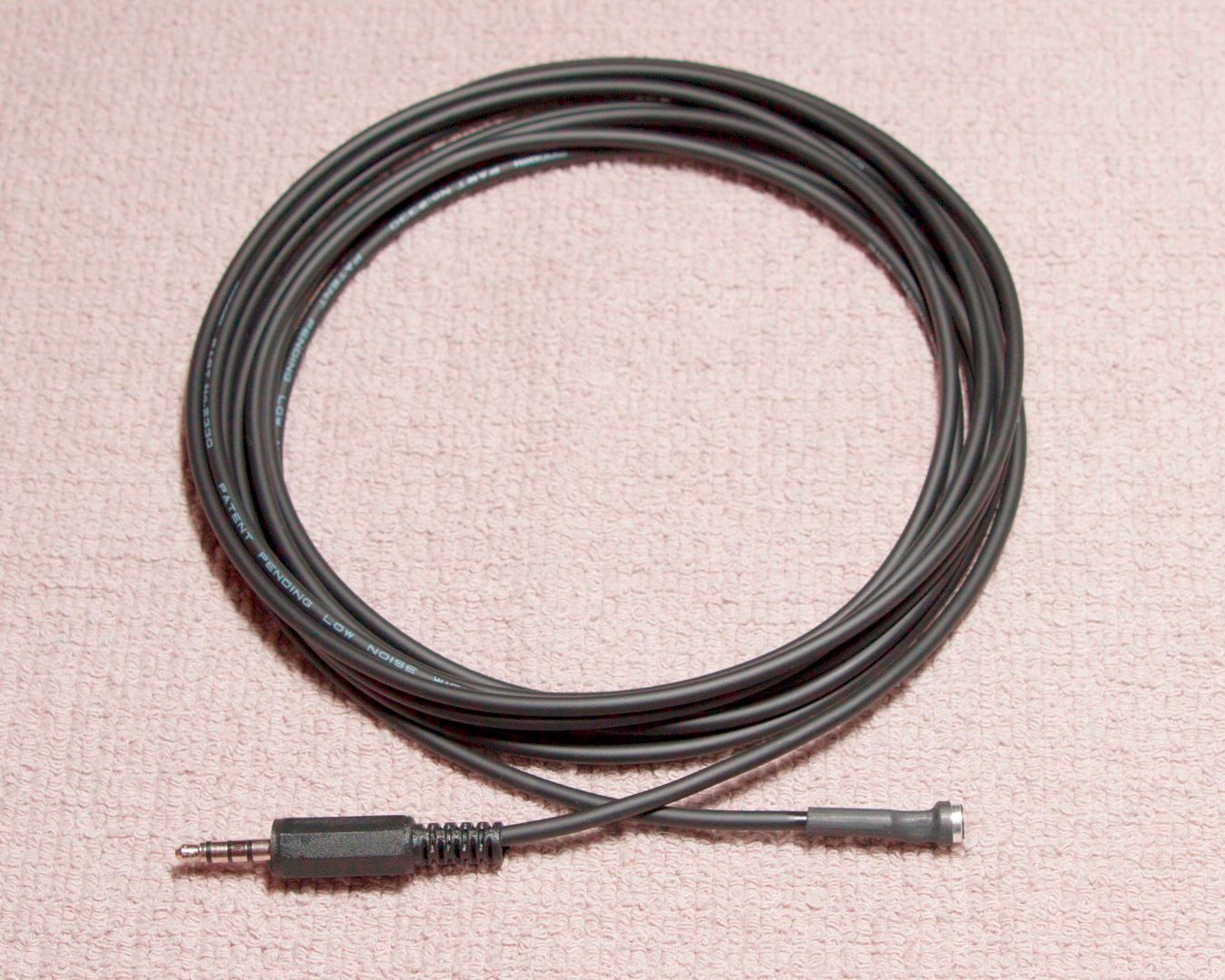 Build Lavalier or Lapel Microphones : 6 Steps (with Pictures ...