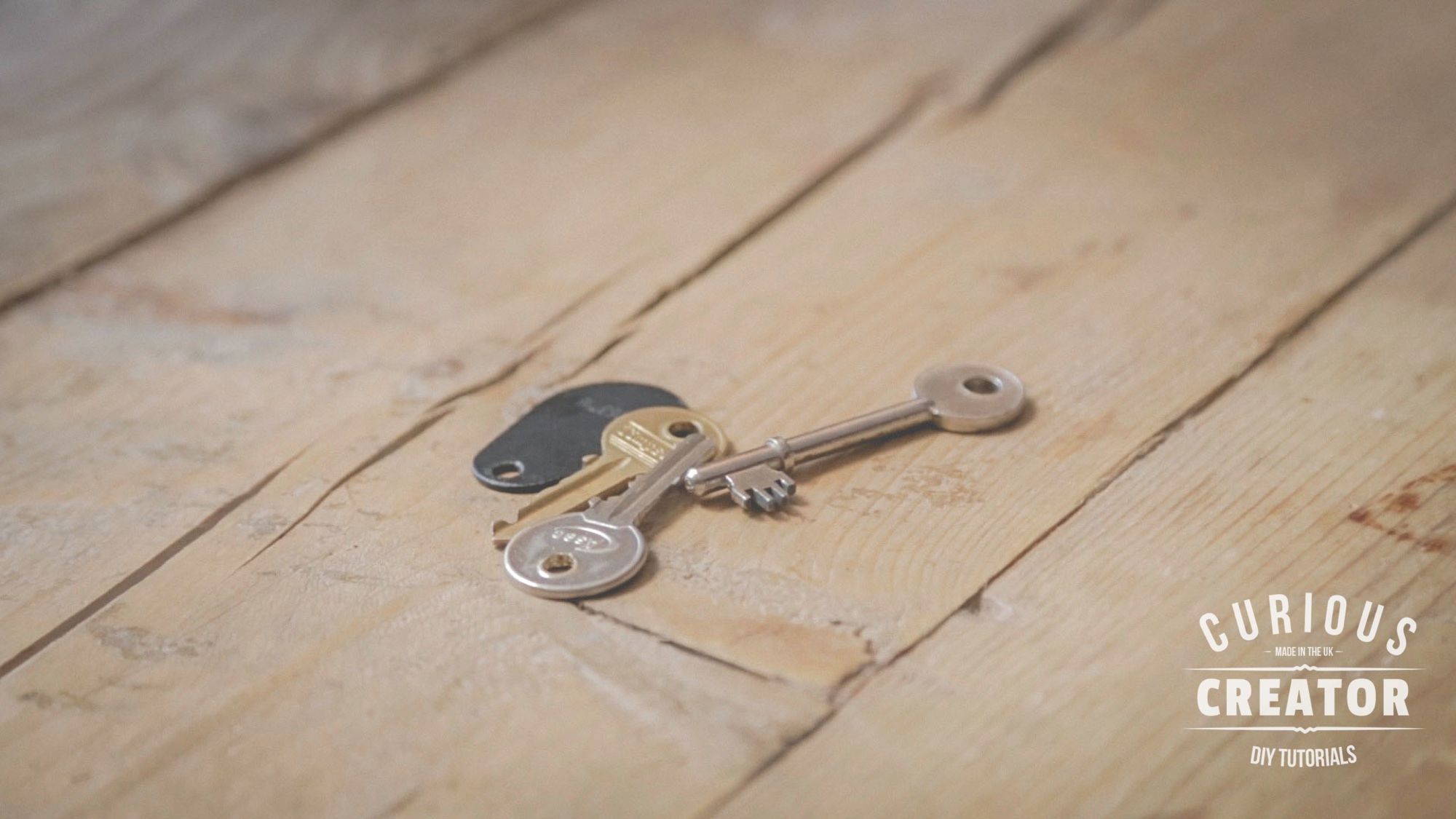 Swivel Leather Key Fob : 5 Steps (with Pictures) - Instructables