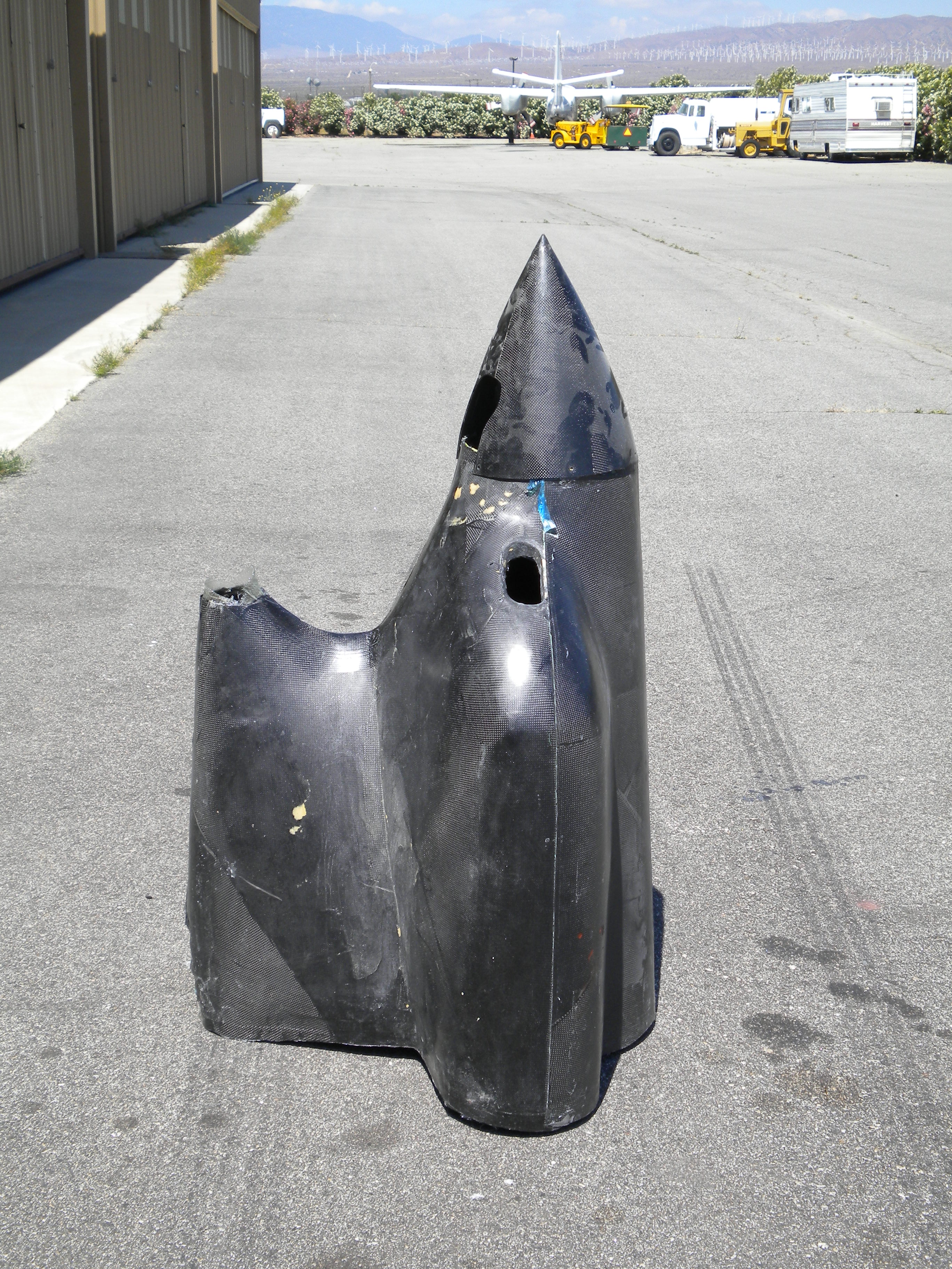 New Cowling for Your Experimental Aircraft : 15 Steps (with Pictures ...