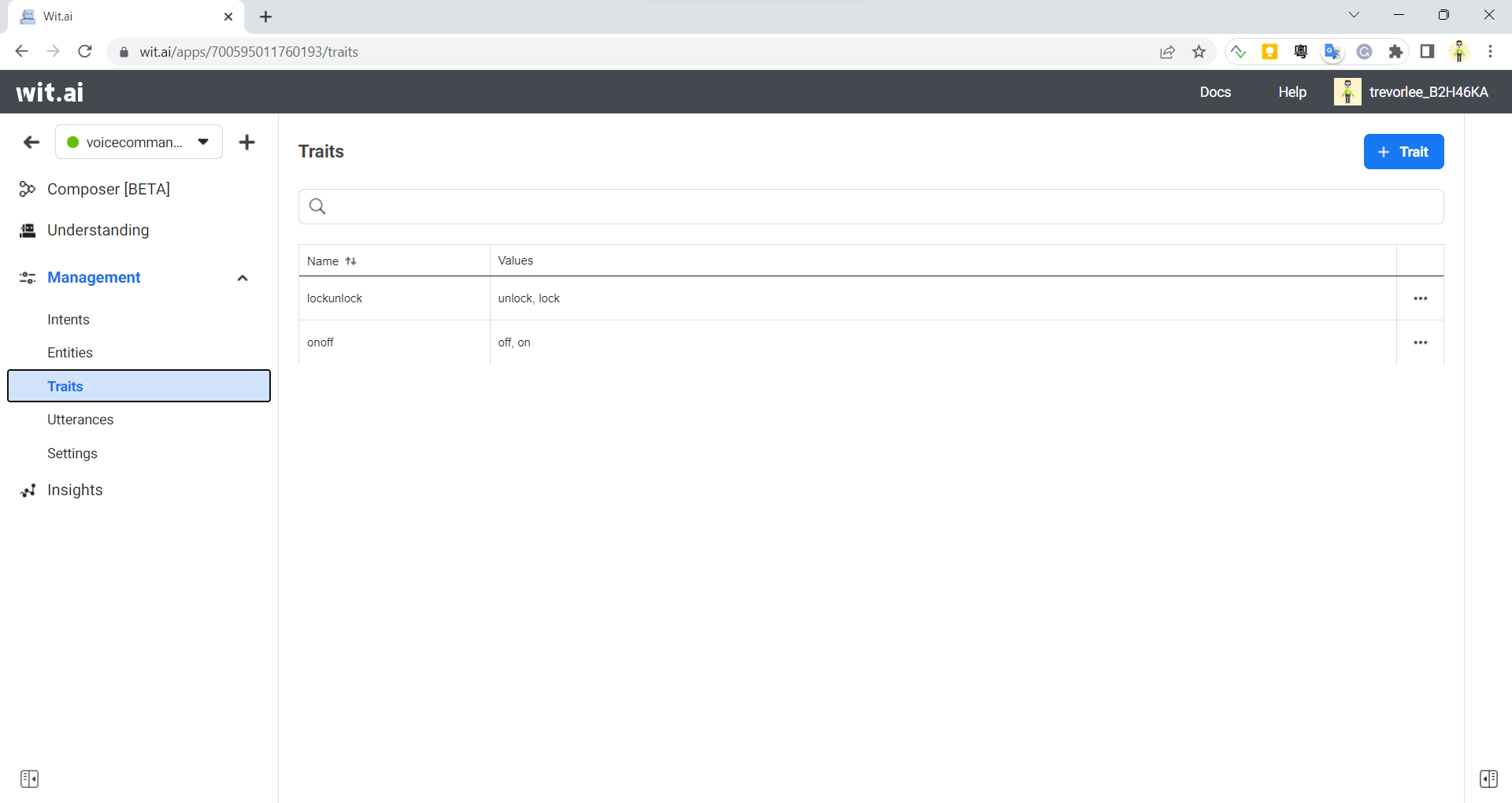 ESP-Now Voice Commander Fun With Wit.ai and DumbDisplay : 15 Steps ...