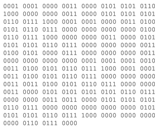 How to Convert Numbers to Binary : 3 Steps - Instructables