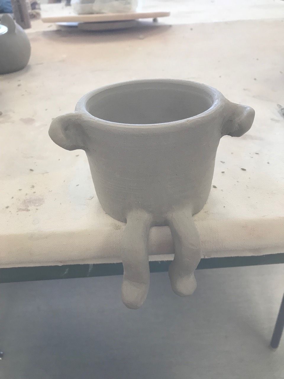 Ceramic Pots Planter : 13 Steps (with Pictures) - Instructables