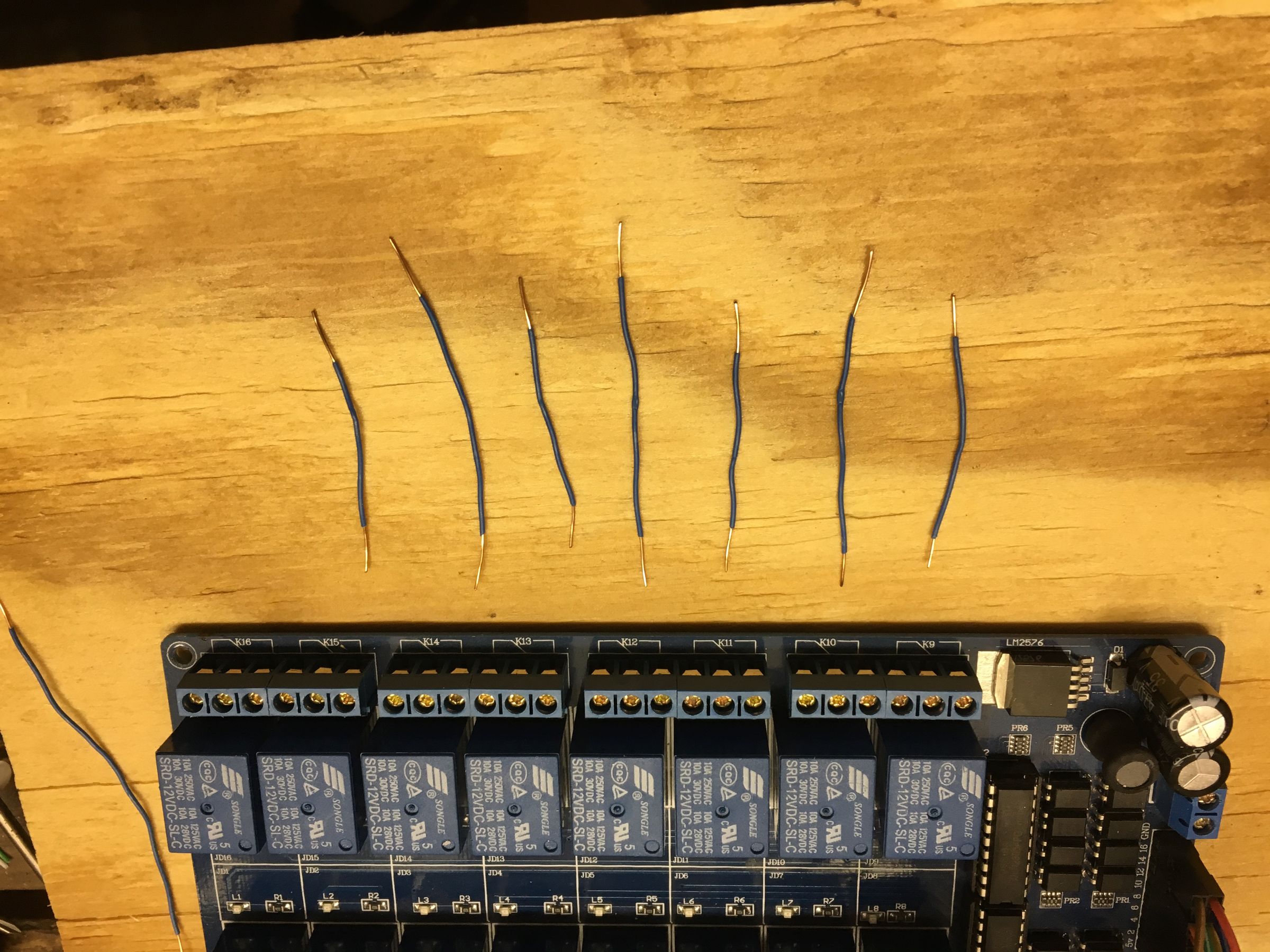 Arduino Wireless Fireworks System : 18 Steps - Instructables