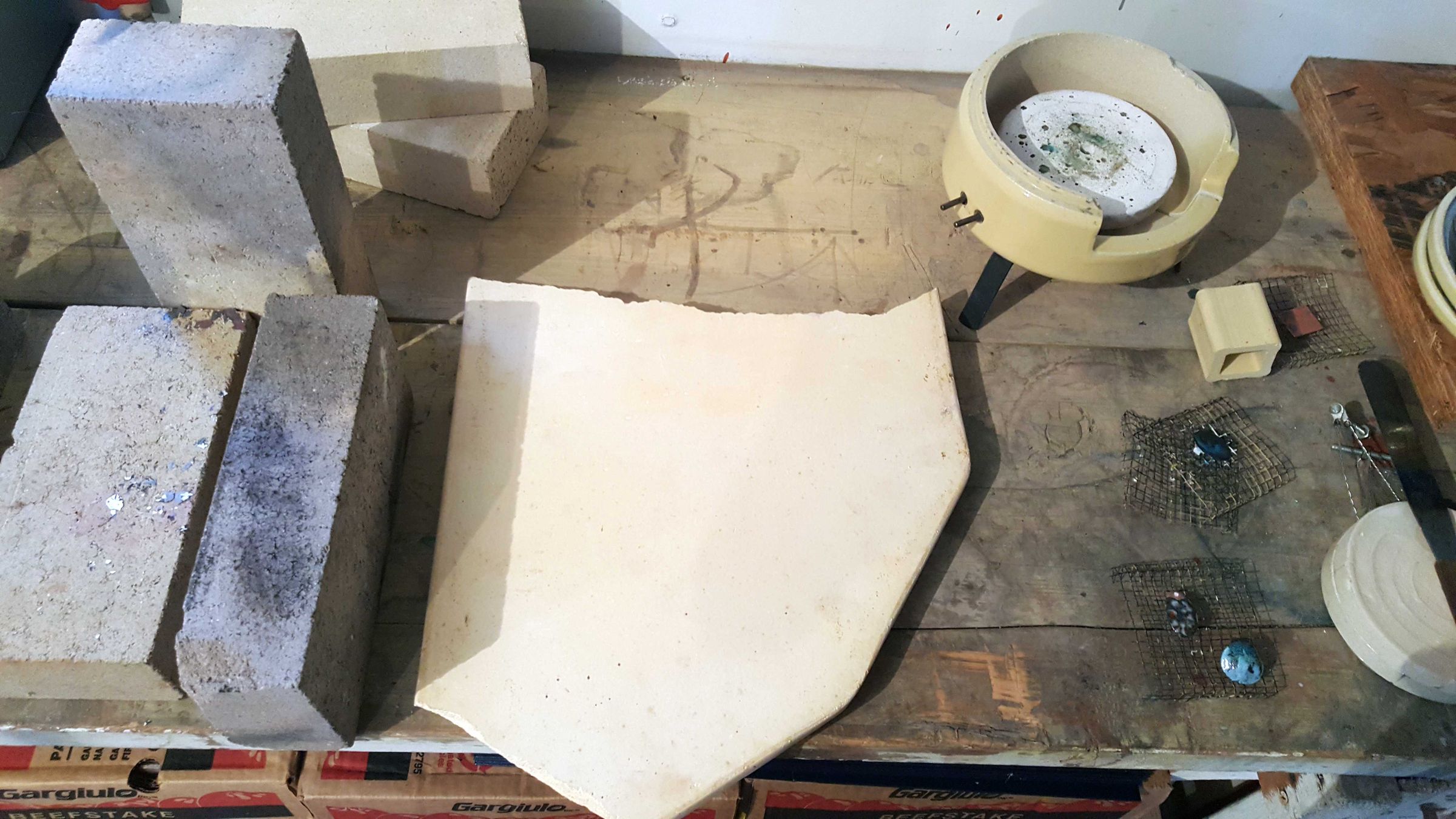 Copper Enamel Fusing : 6 Steps (with Pictures) - Instructables