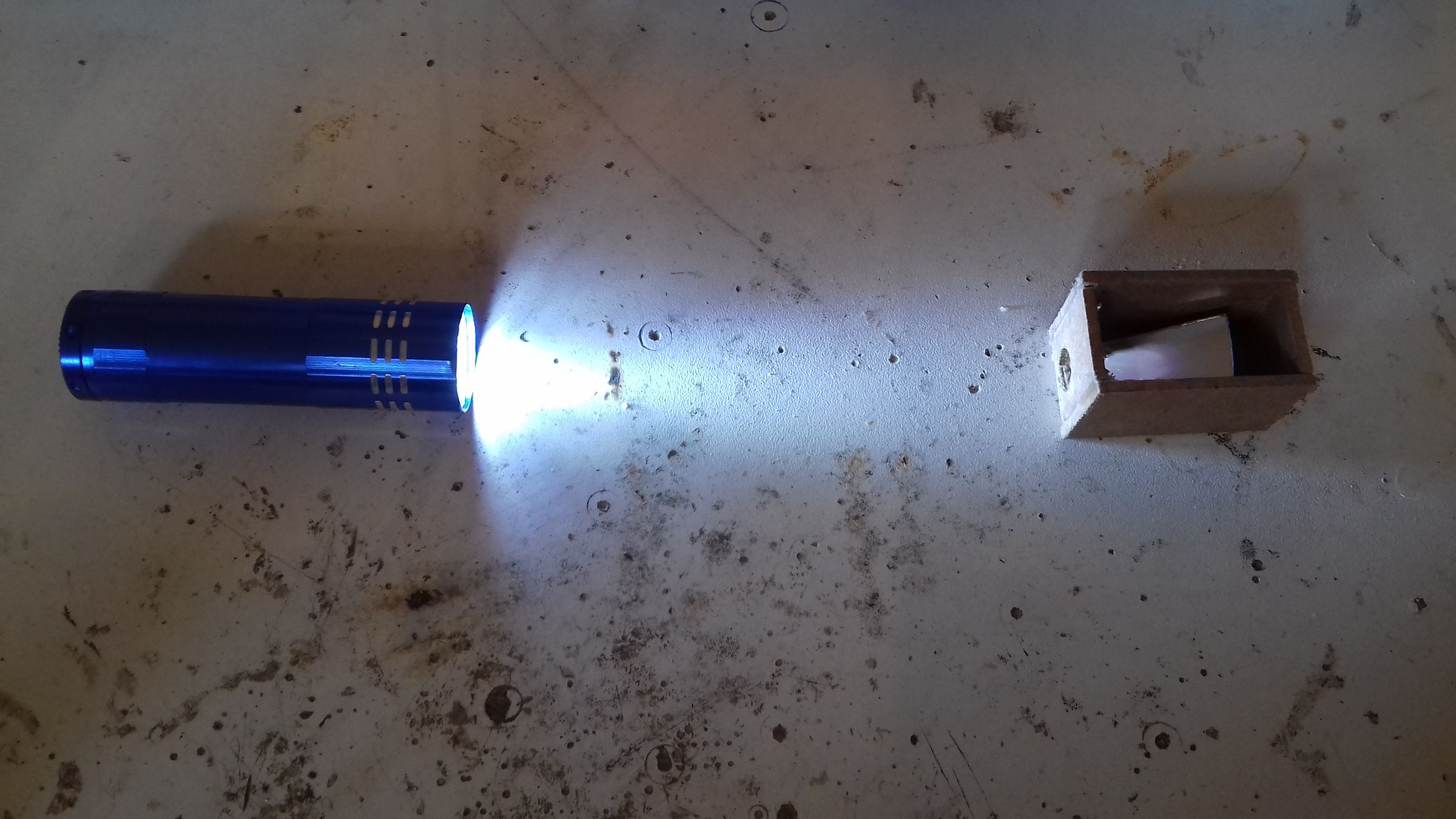 Telescope Spectroscope, or How to Know What Is a Star Composed Of : 10 ...