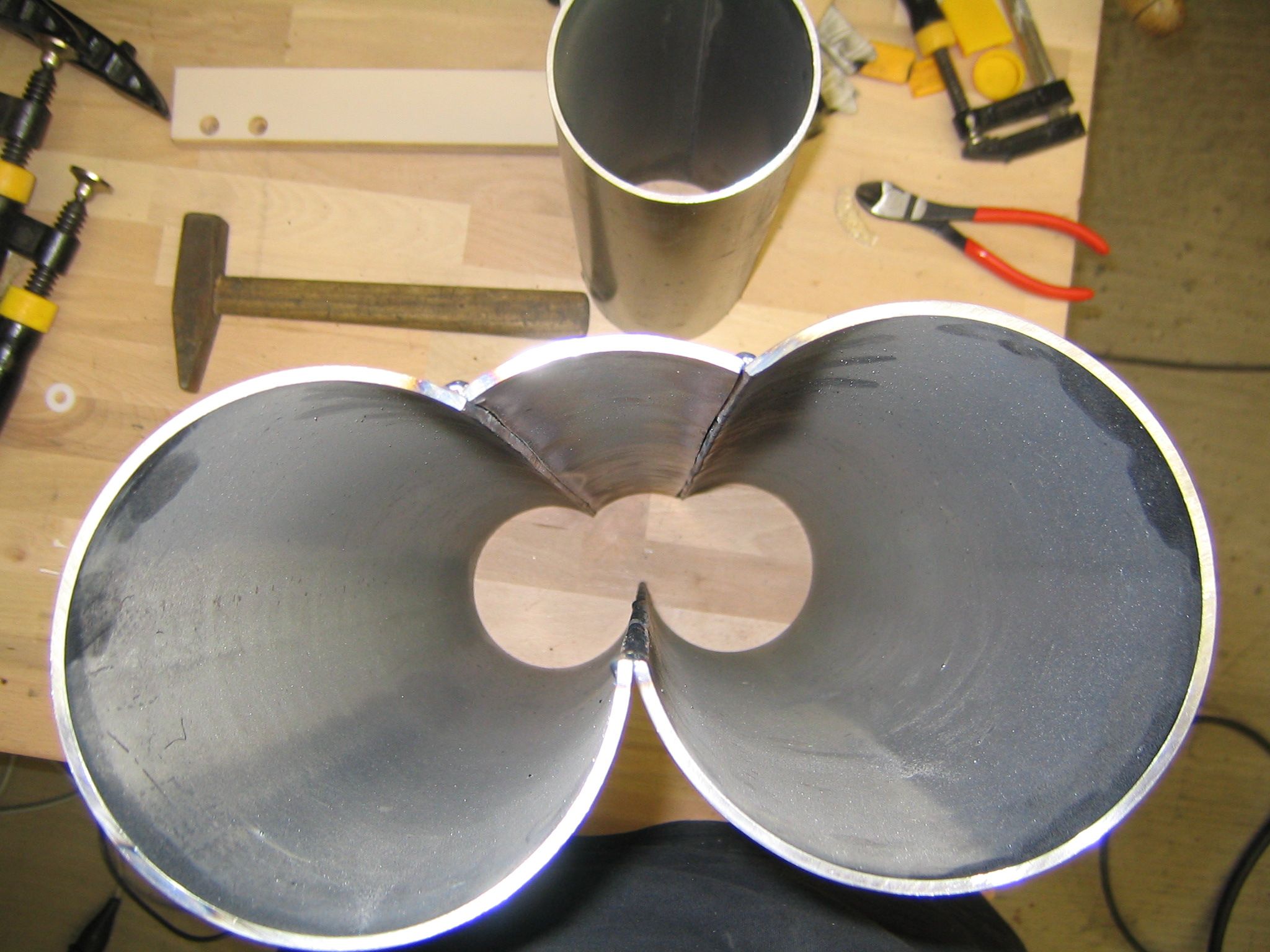 Cook (rocket) Stove : 12 Steps (with Pictures) - Instructables