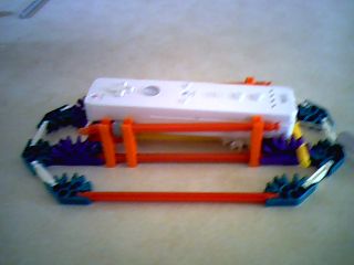 Nintendo Wii Racing Wheel : 9 Steps - Instructables