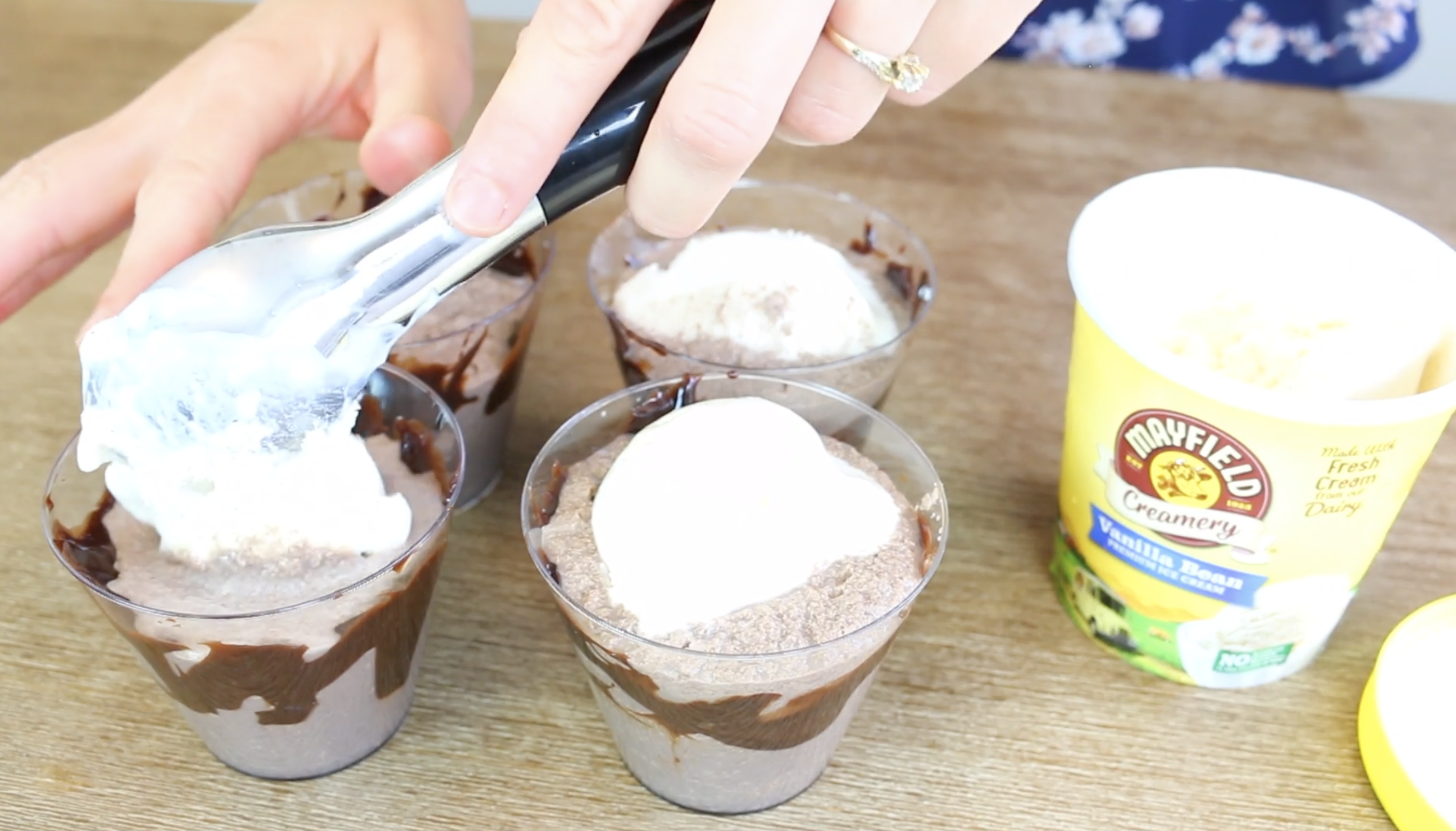 Oreo Milkshake Tutorial : 9 Steps (with Pictures) - Instructables
