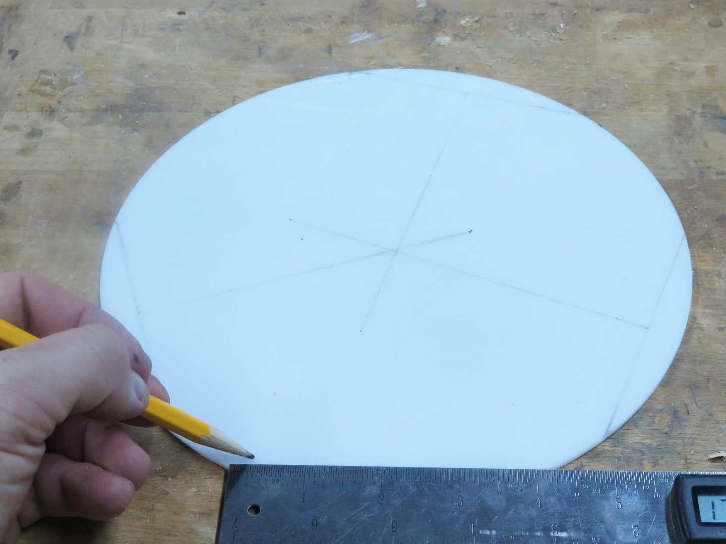 The Rocking Dish : 8 Steps - Instructables