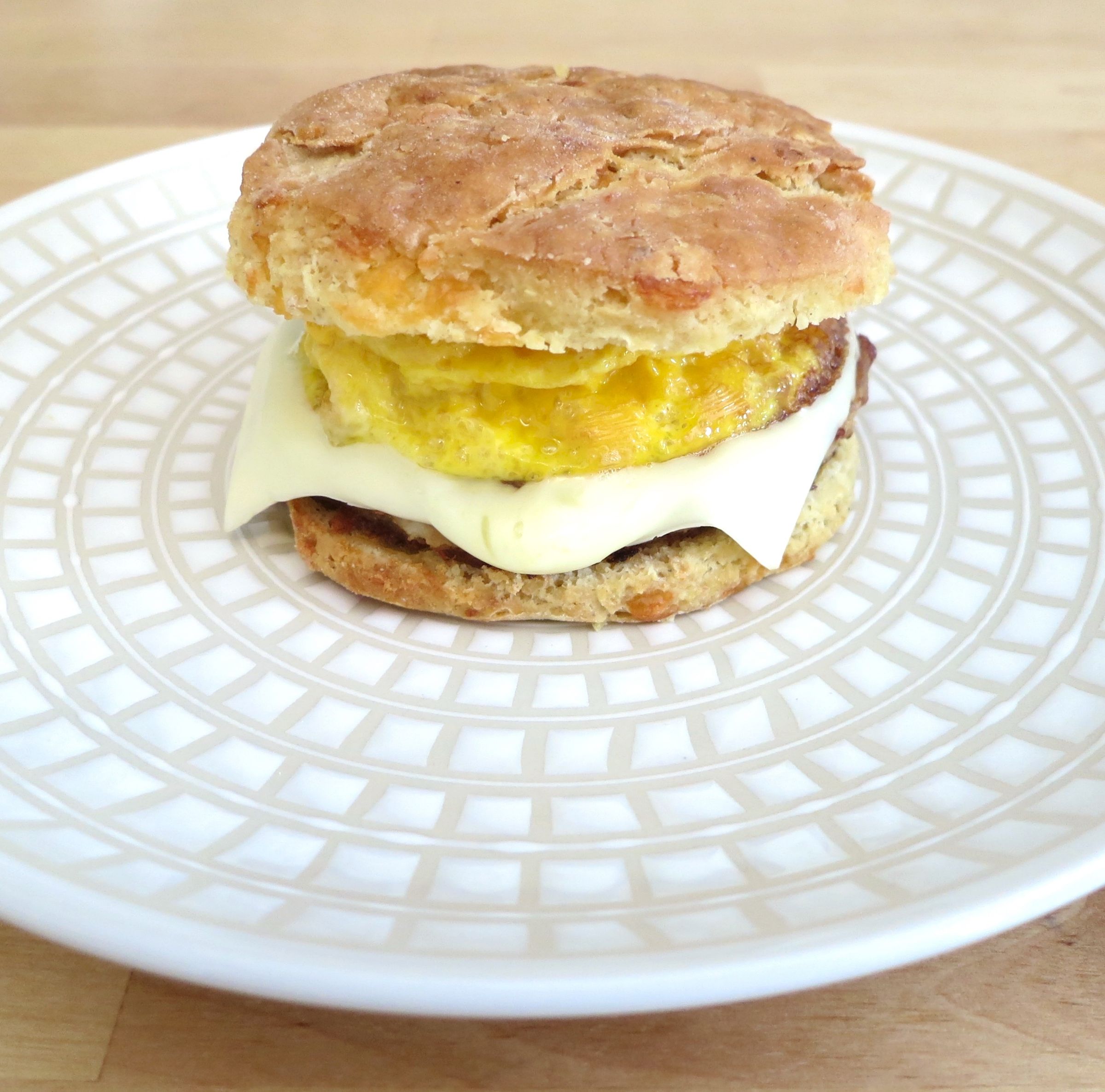 Fluffy GF Cheddar Biscuits With Expandex! : 15 Steps (with Pictures ...