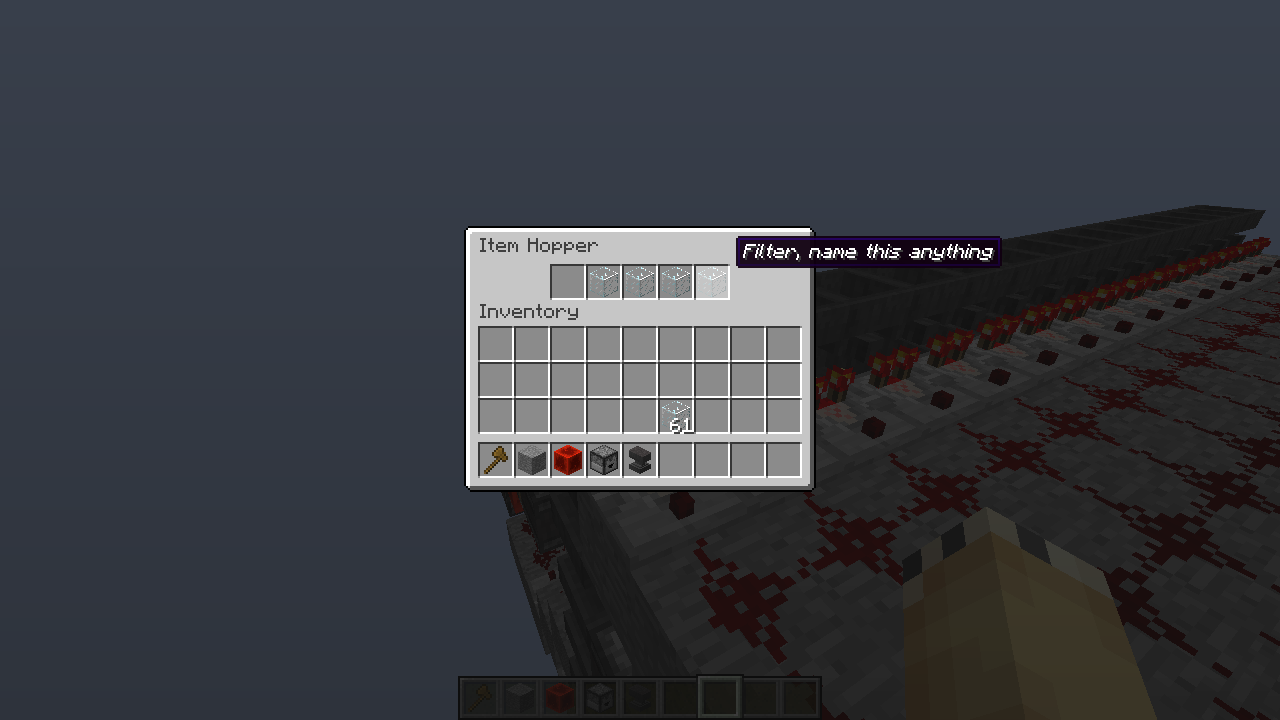 Massive Expandable Storage System : 14 Steps (with Pictures ...