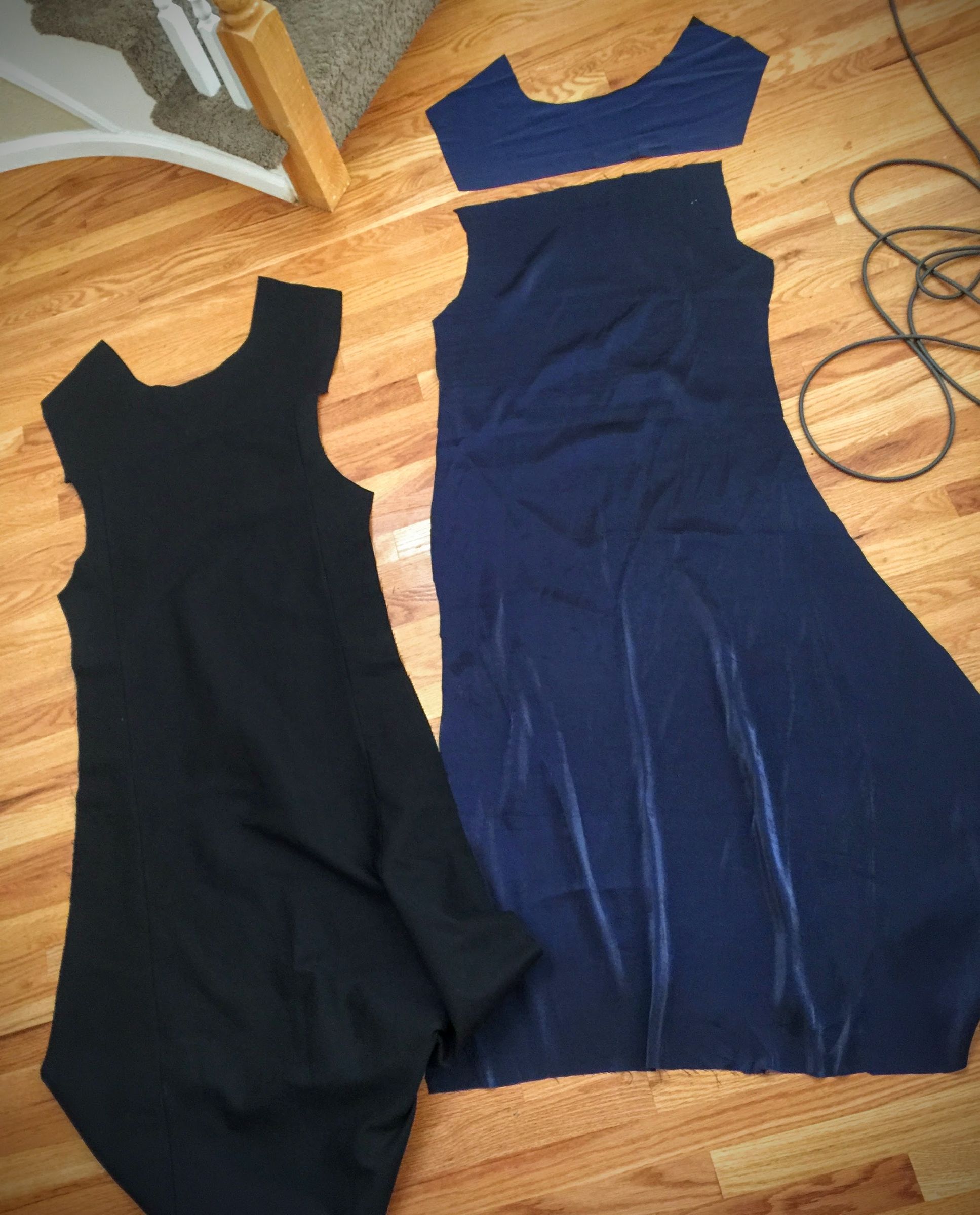 Death Eater Cosplay With 3D Printed Details : 8 Steps (with Pictures ...