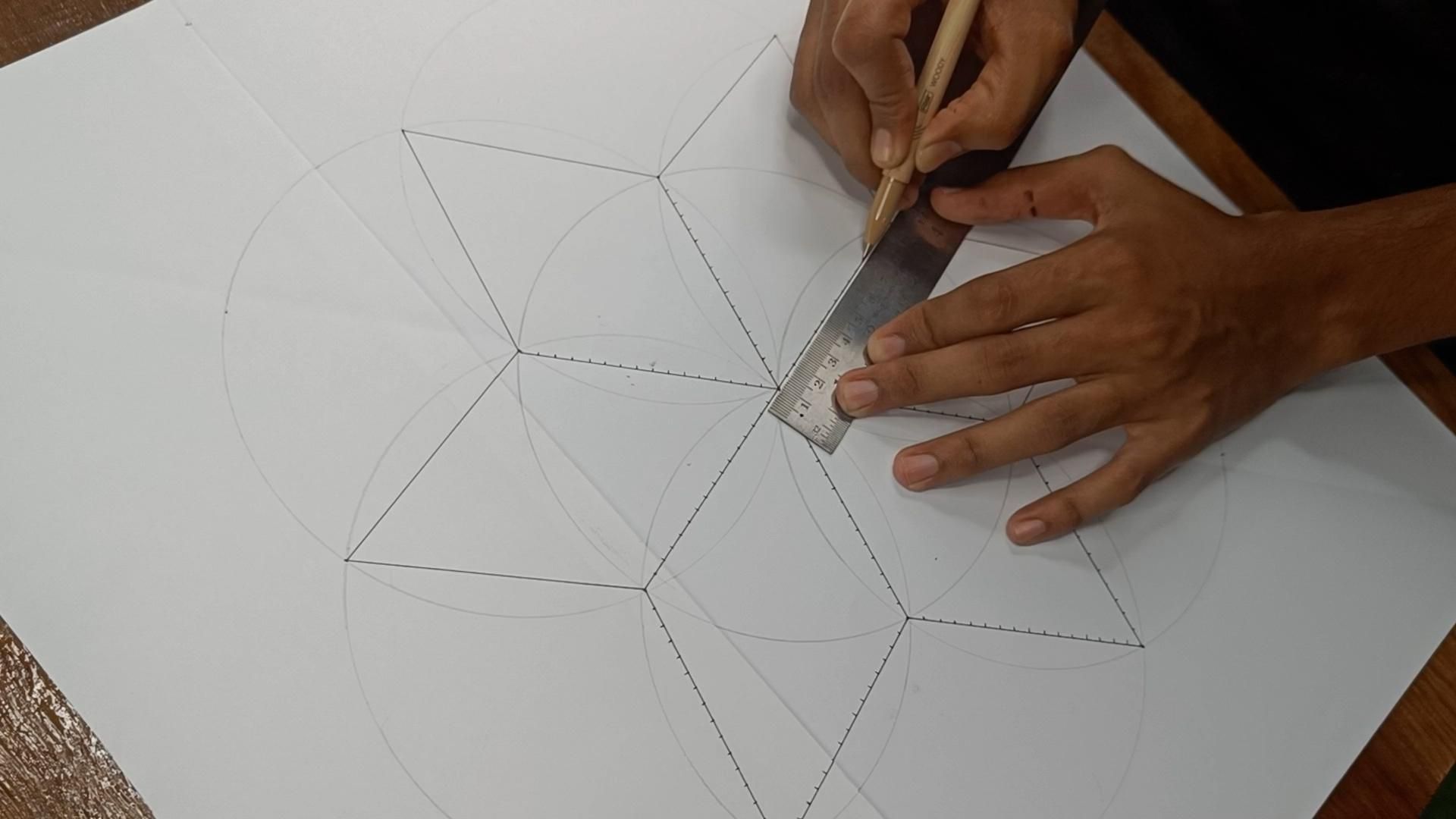 Mastering String and Nail Art - a Step-by-Step Guide to Stunning ...