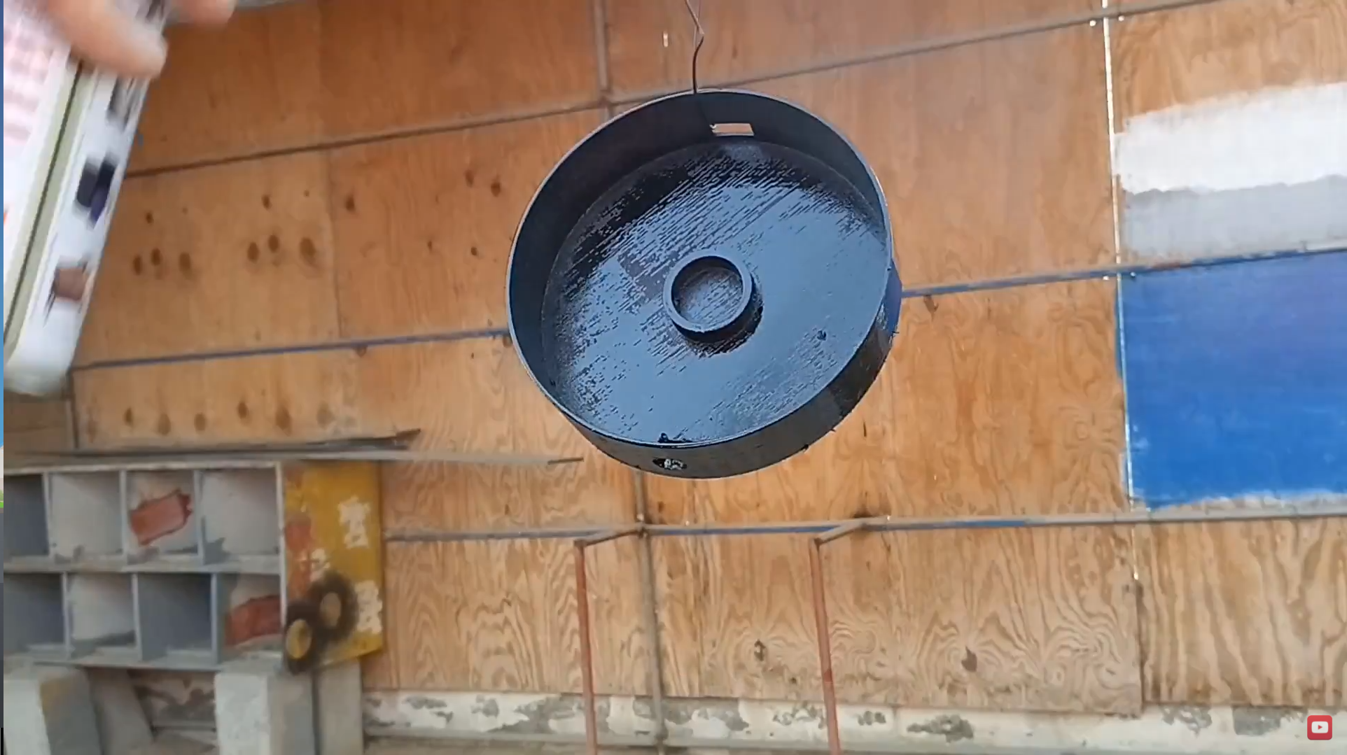 Awesome Easy Turntable to Show Off Your Projects : 5 Steps - Instructables