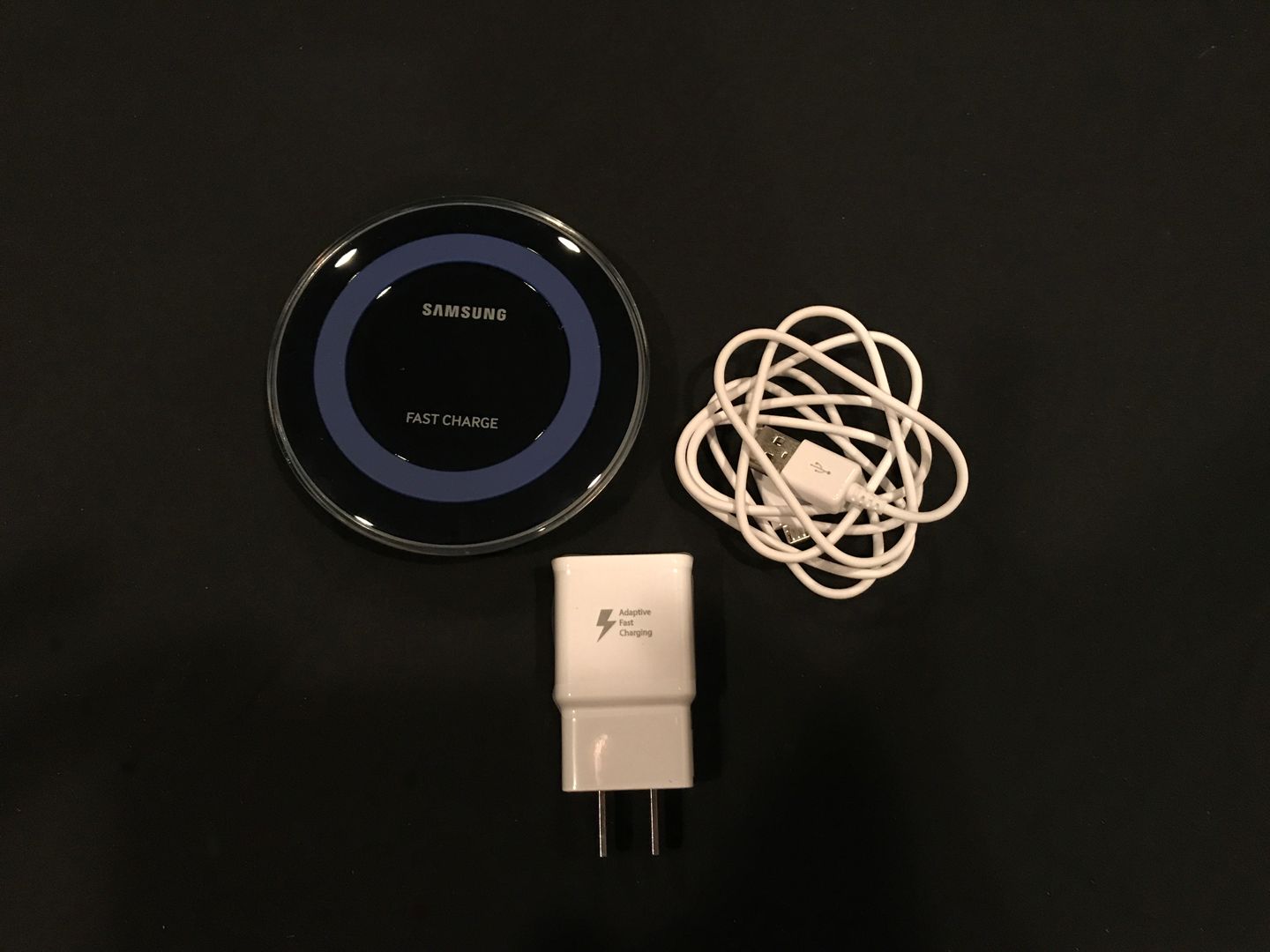 Wireless Charging for Any Phone : 5 Steps (with Pictures) - Instructables