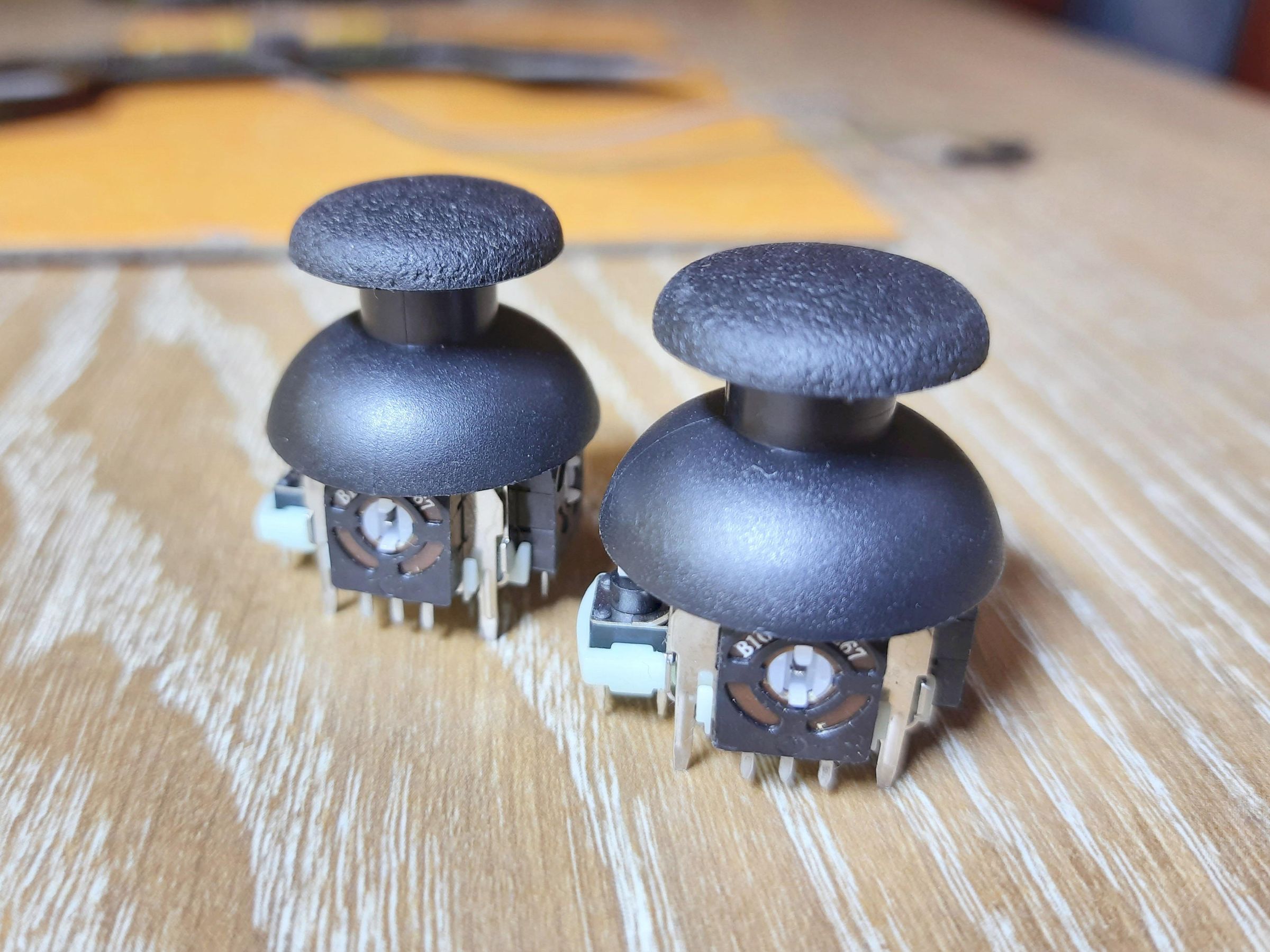 RC Transmitter Using NRF24L01 Radio Module & Arduino : 5 Steps ...