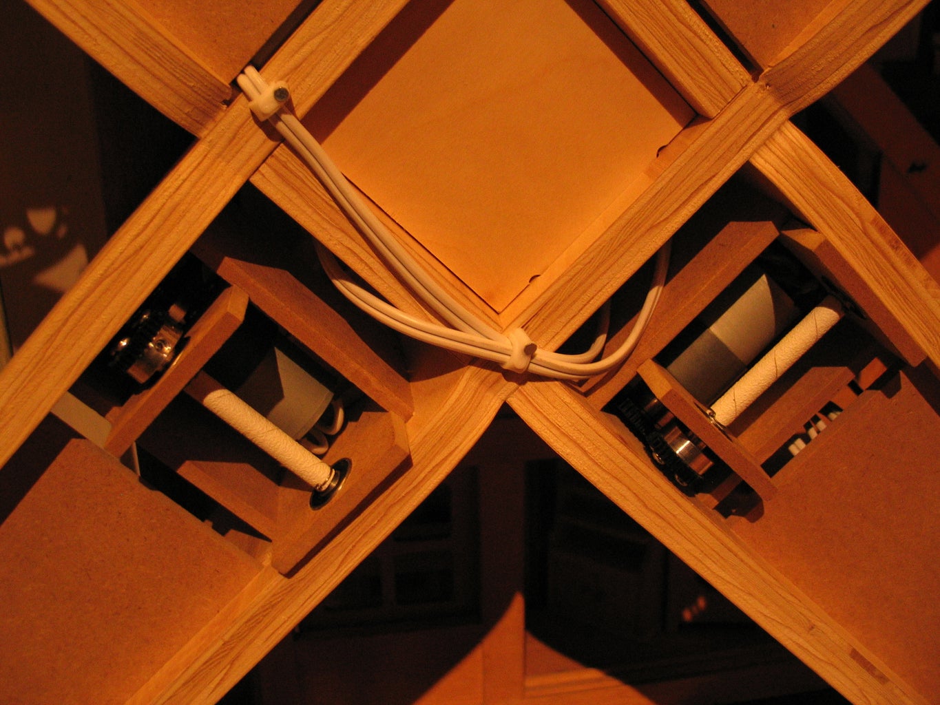 Big Ball Maze Game 9 Steps With Pictures Instructables