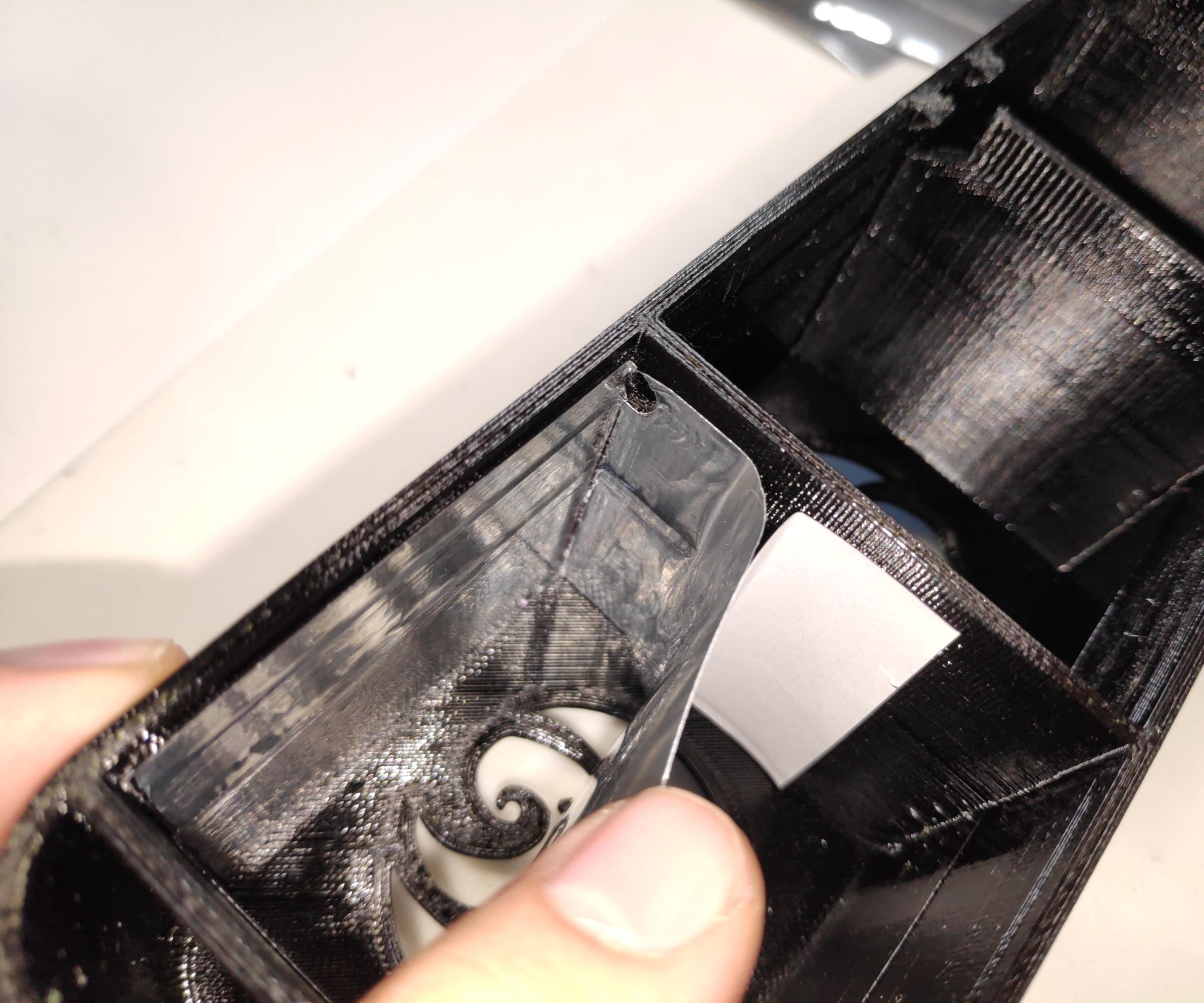 The Decorative Light of Four Elements : 8 Steps (with Pictures ...