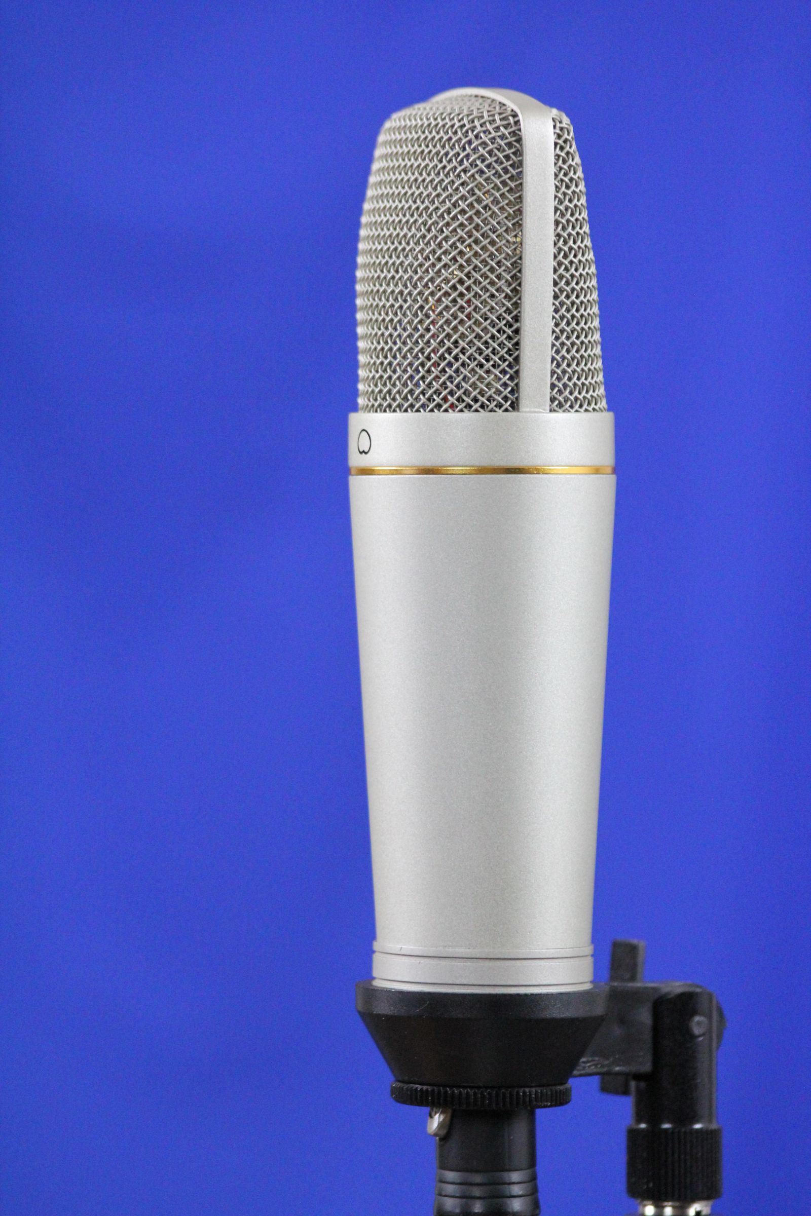 True Condenser OPA Mics : 6 Steps (with Pictures) - Instructables