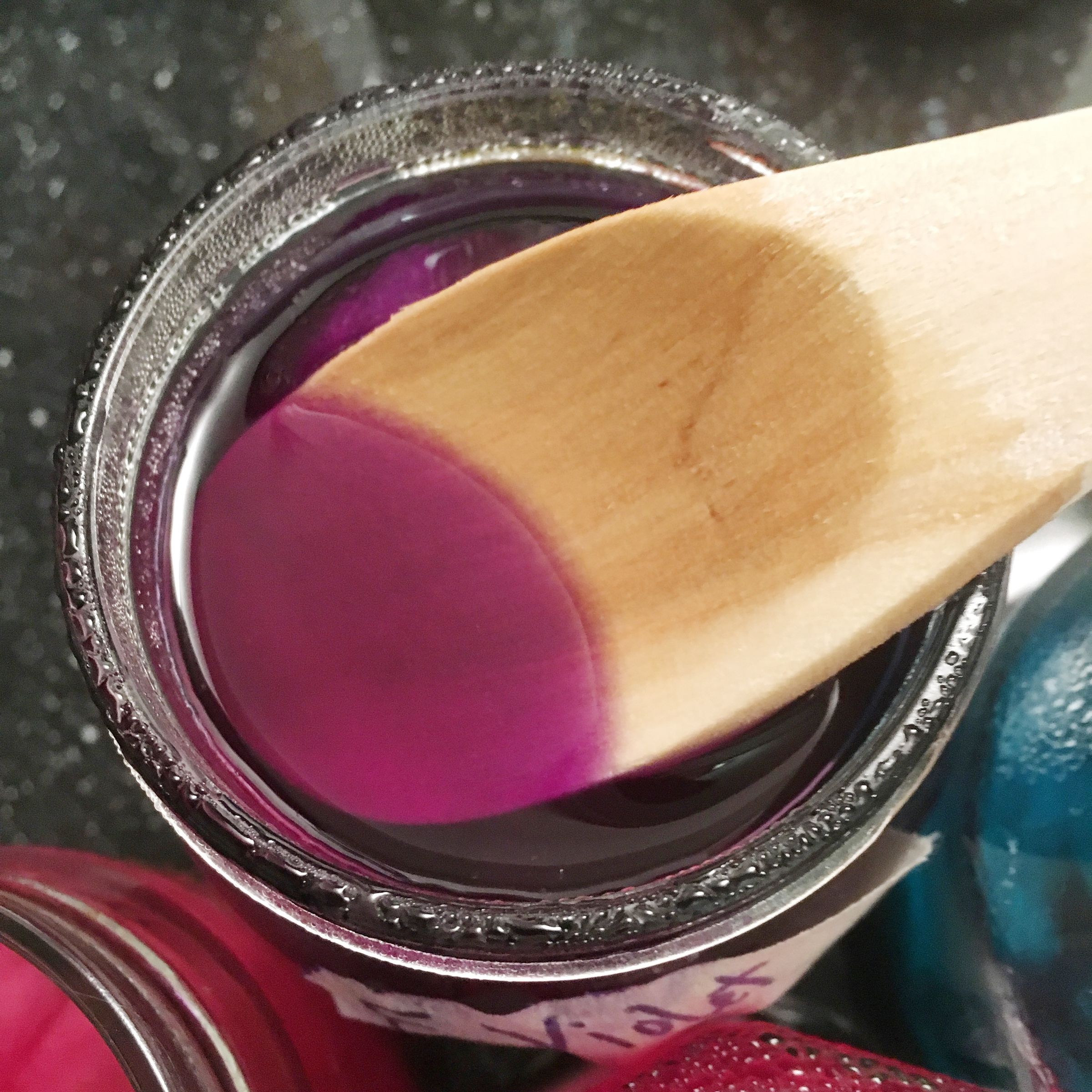 Dyeing Silk : 6 Steps (with Pictures) - Instructables