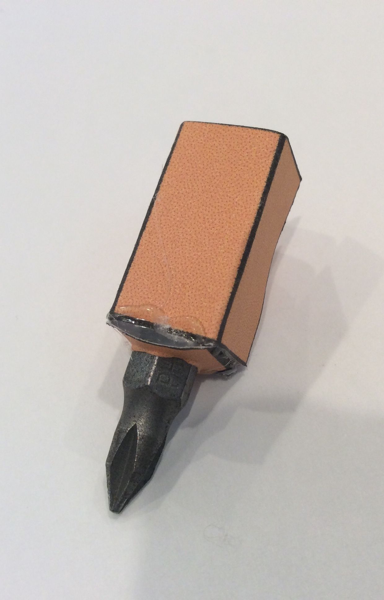 Instructables Robot Multi-tool : 10 Steps (with Pictures) - Instructables