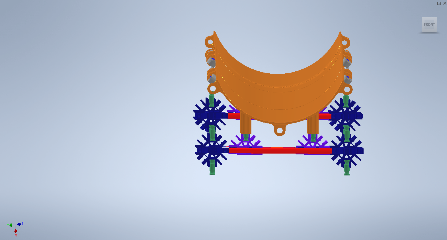 Polymer's Guide to Knex Bobsled Tracks : 15 Steps (with Pictures ...