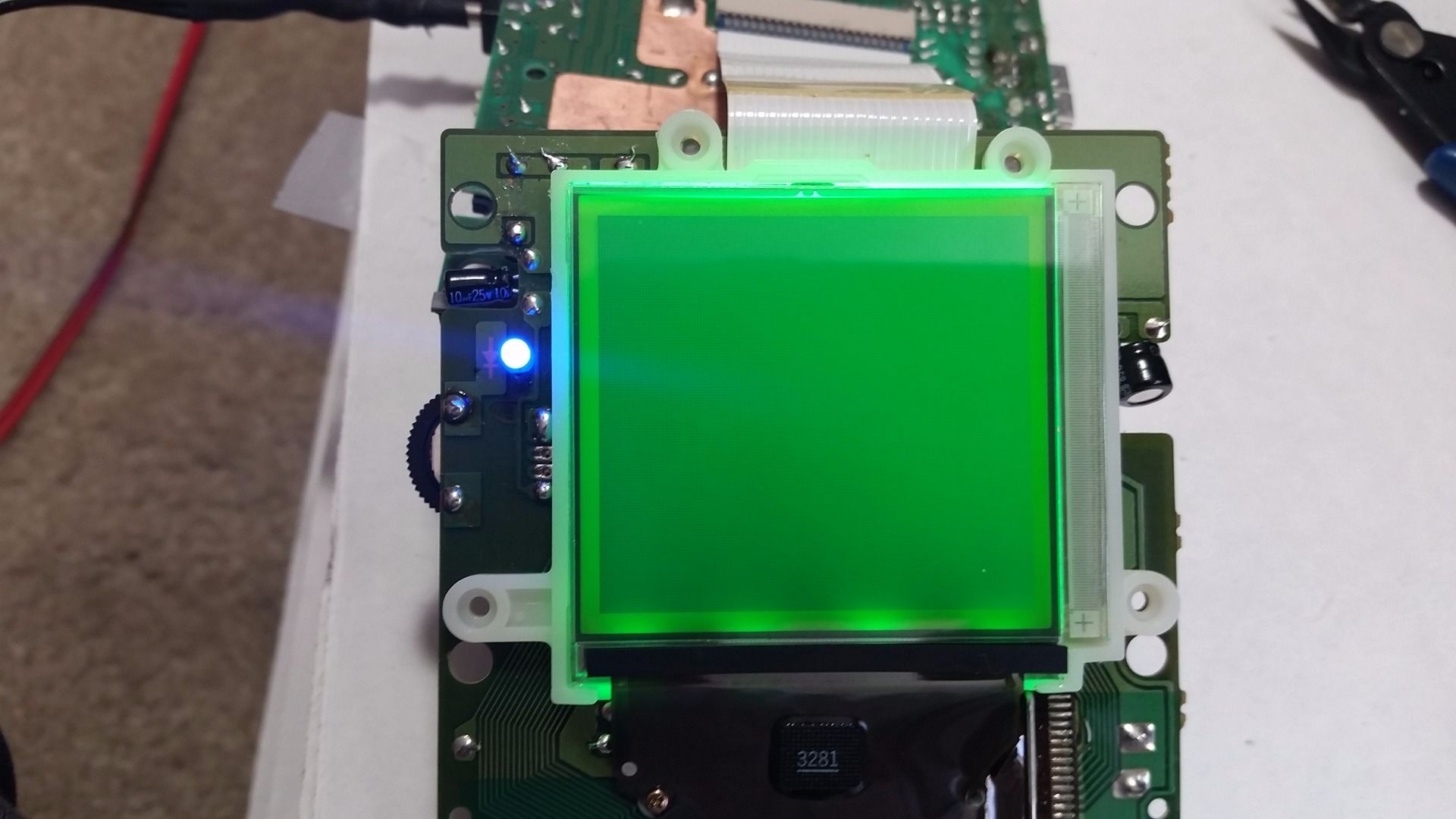 Game Boy LED DIY - Instructables