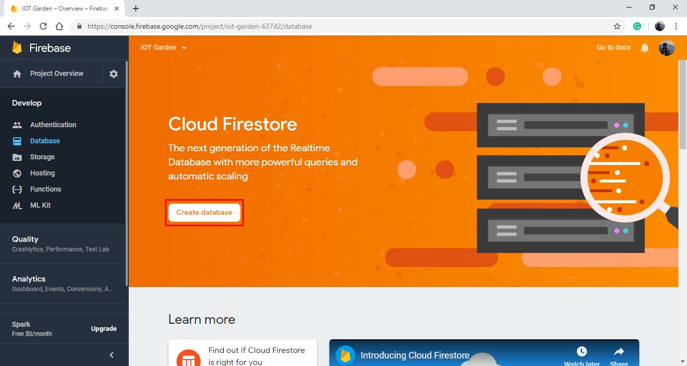 Raspberry Pi Powered IOT Garden | EST Engineering CC | Hackaday.io