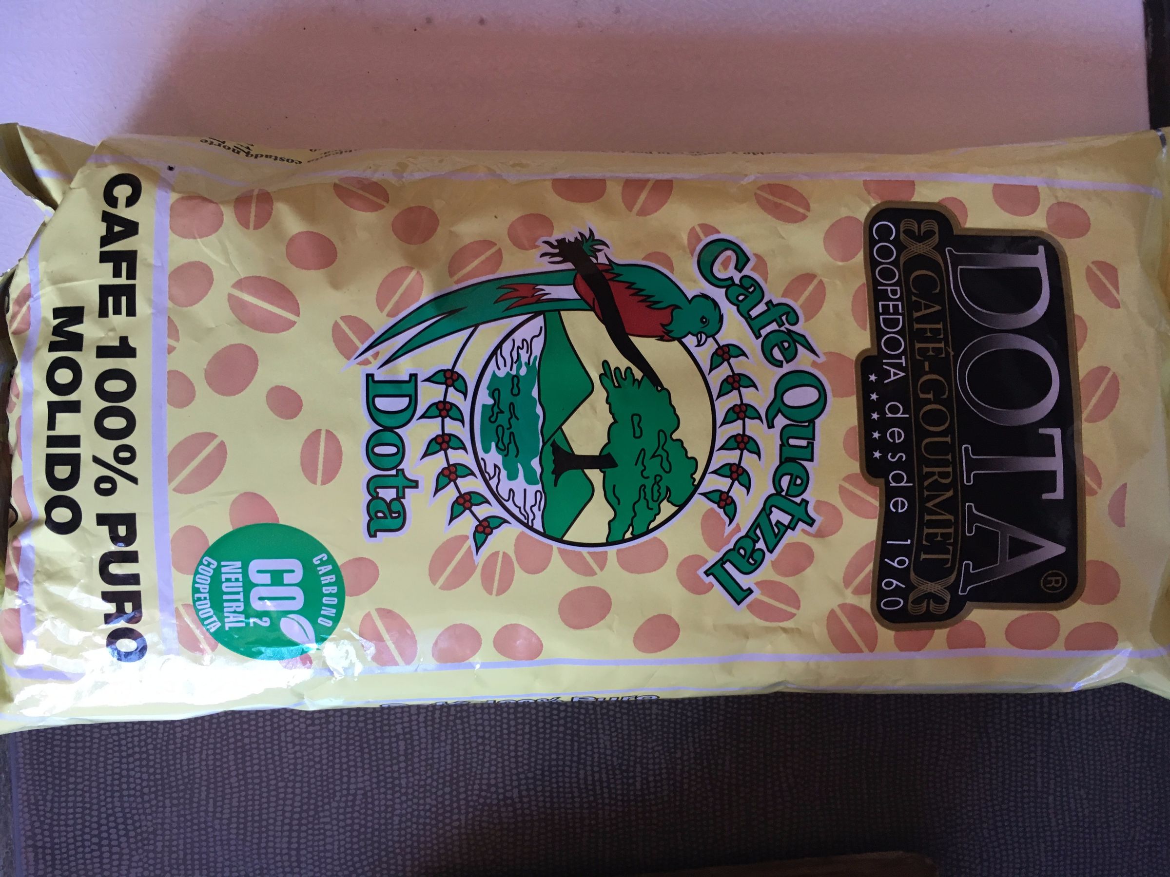 ¿Cómo Hacer Café Chorreado? : 6 Steps - Instructables