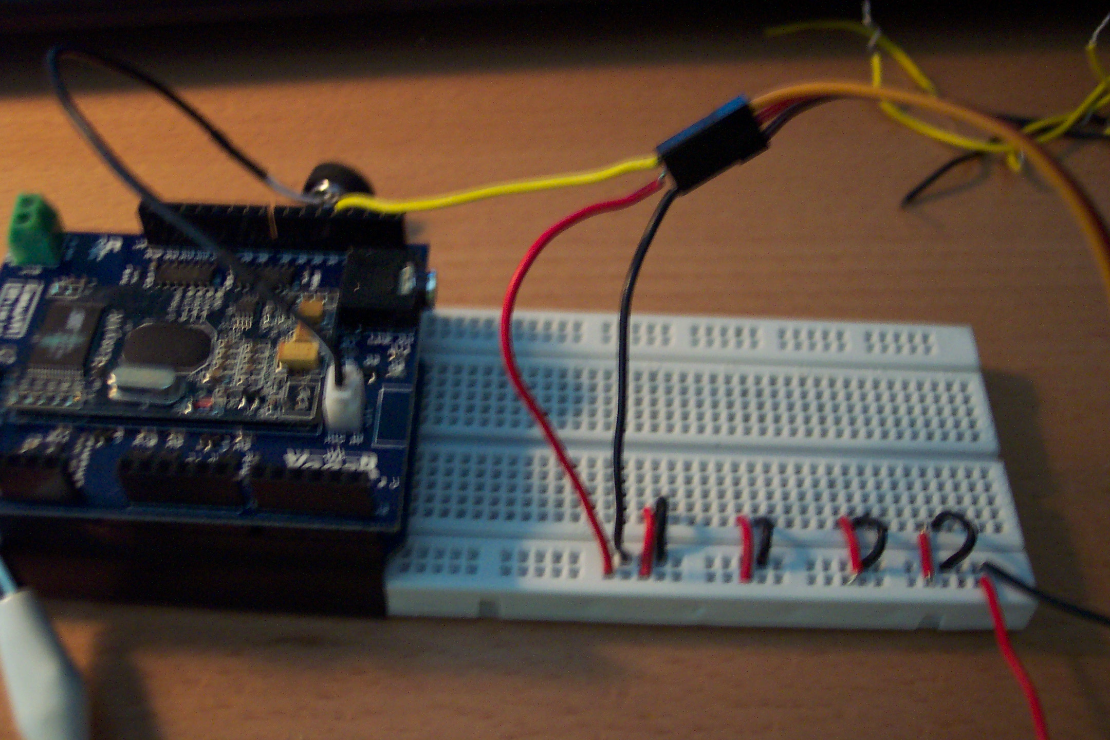 DIY Prosthetic Hand & Forearm (Voice Controlled) : 14 Steps (with ...