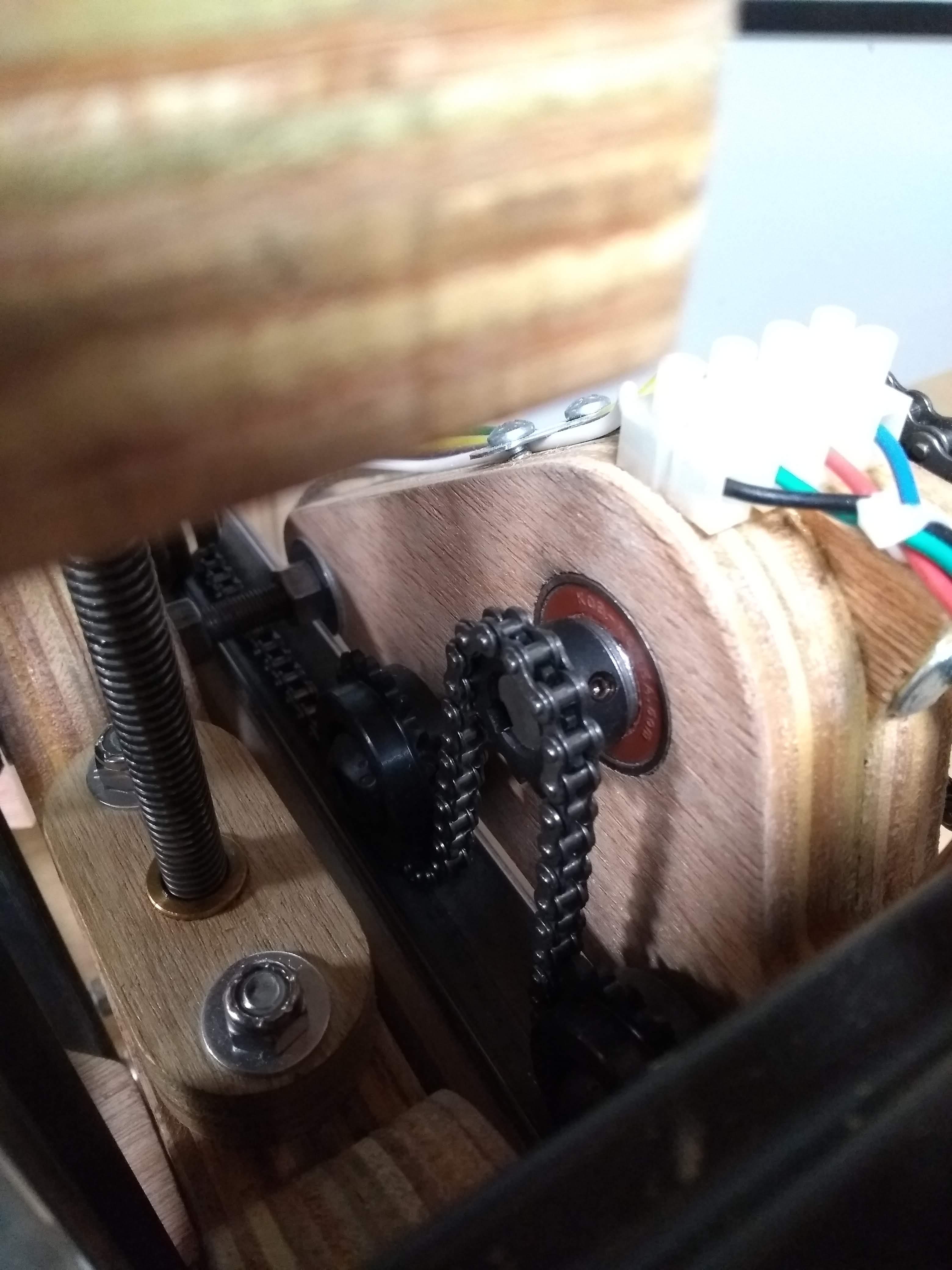 Low Cost DIY CNC Router - Part Deux : 3 Steps (with Pictures ...