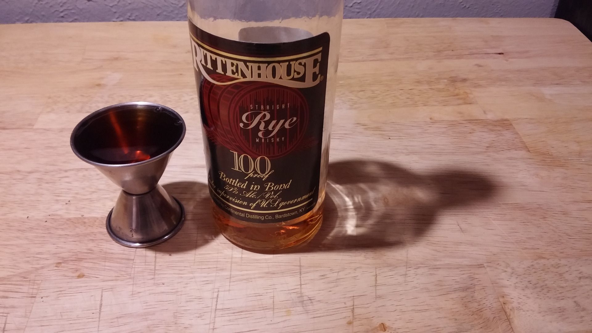 How to Make a Sazerac : 9 Steps - Instructables