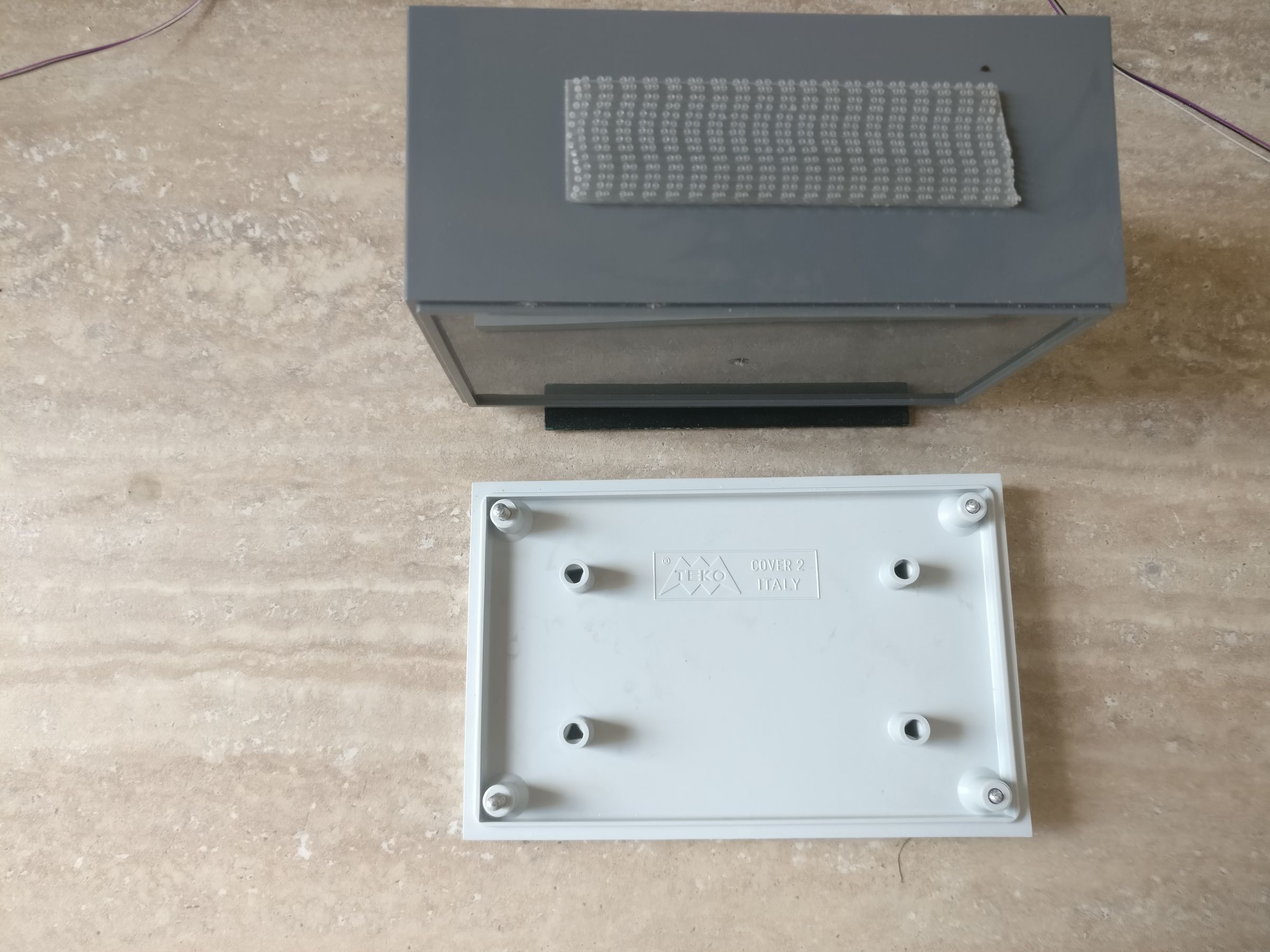 DYI Rain Prediction Using Arduino, Python and Keras : 7 Steps ...