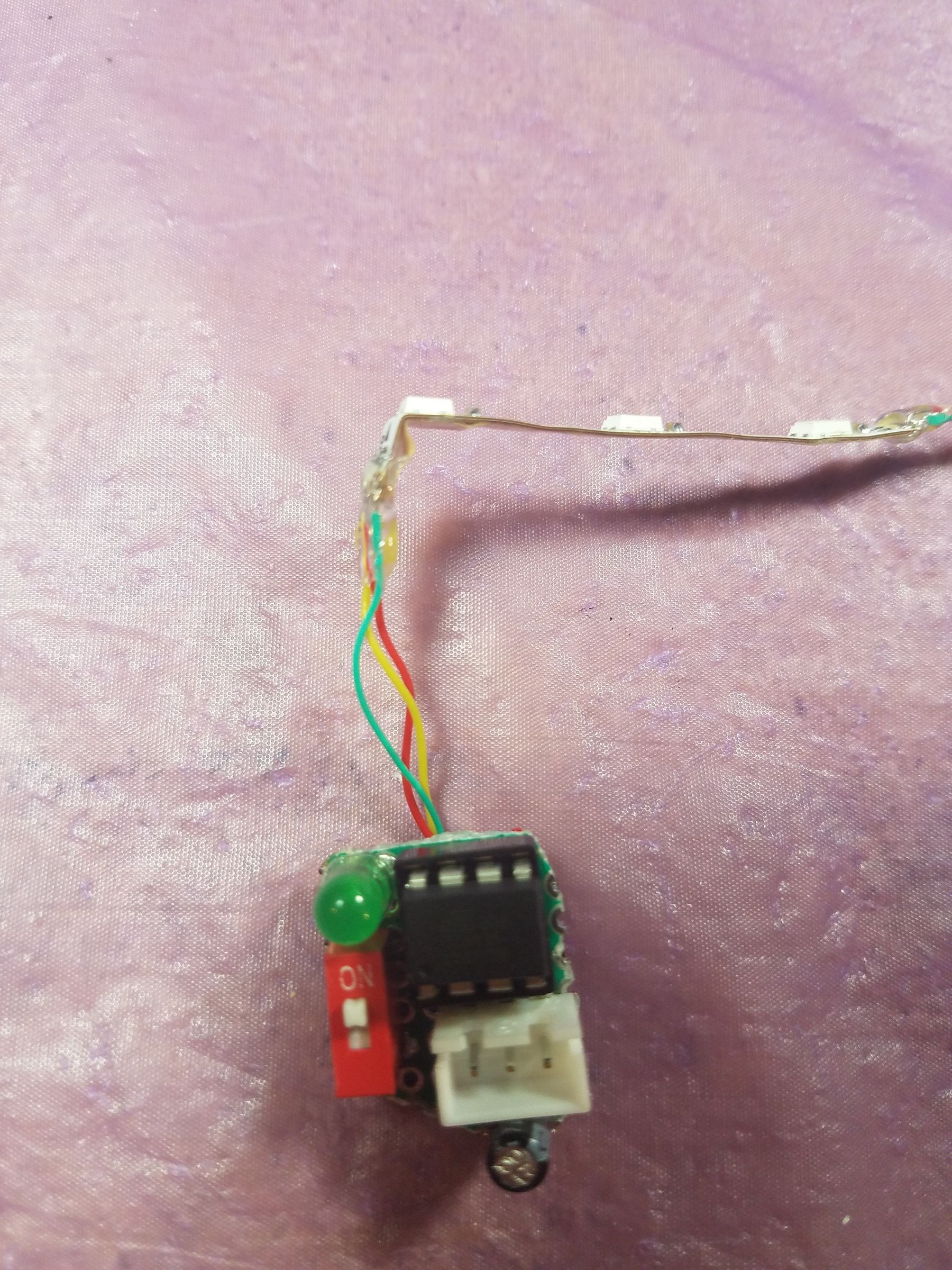 Goomwave - Reactive GameCube Controller LEDs : 69 Steps (with Pictures) - Instructables