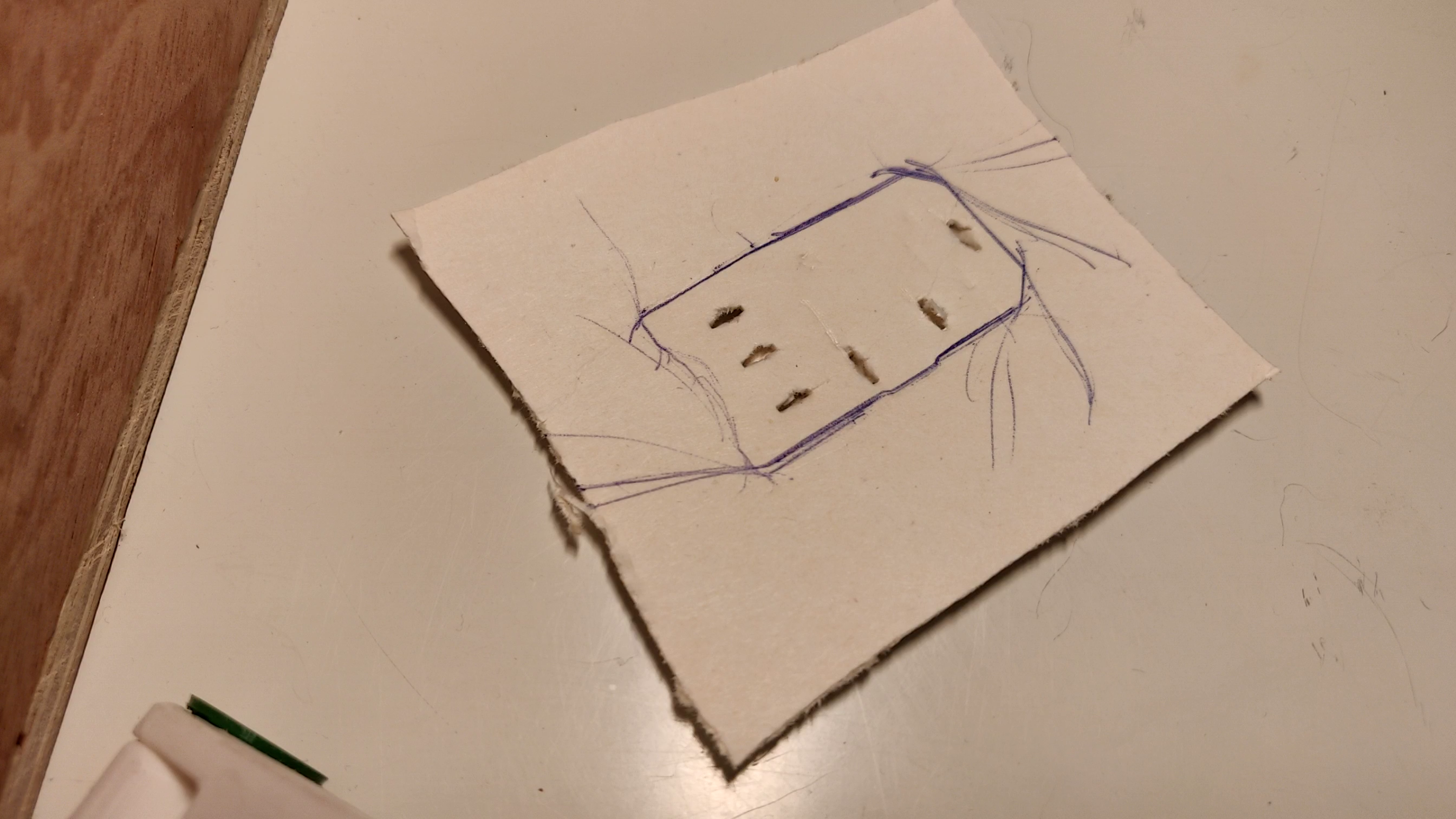 Applause Meter : 8 Steps - Instructables