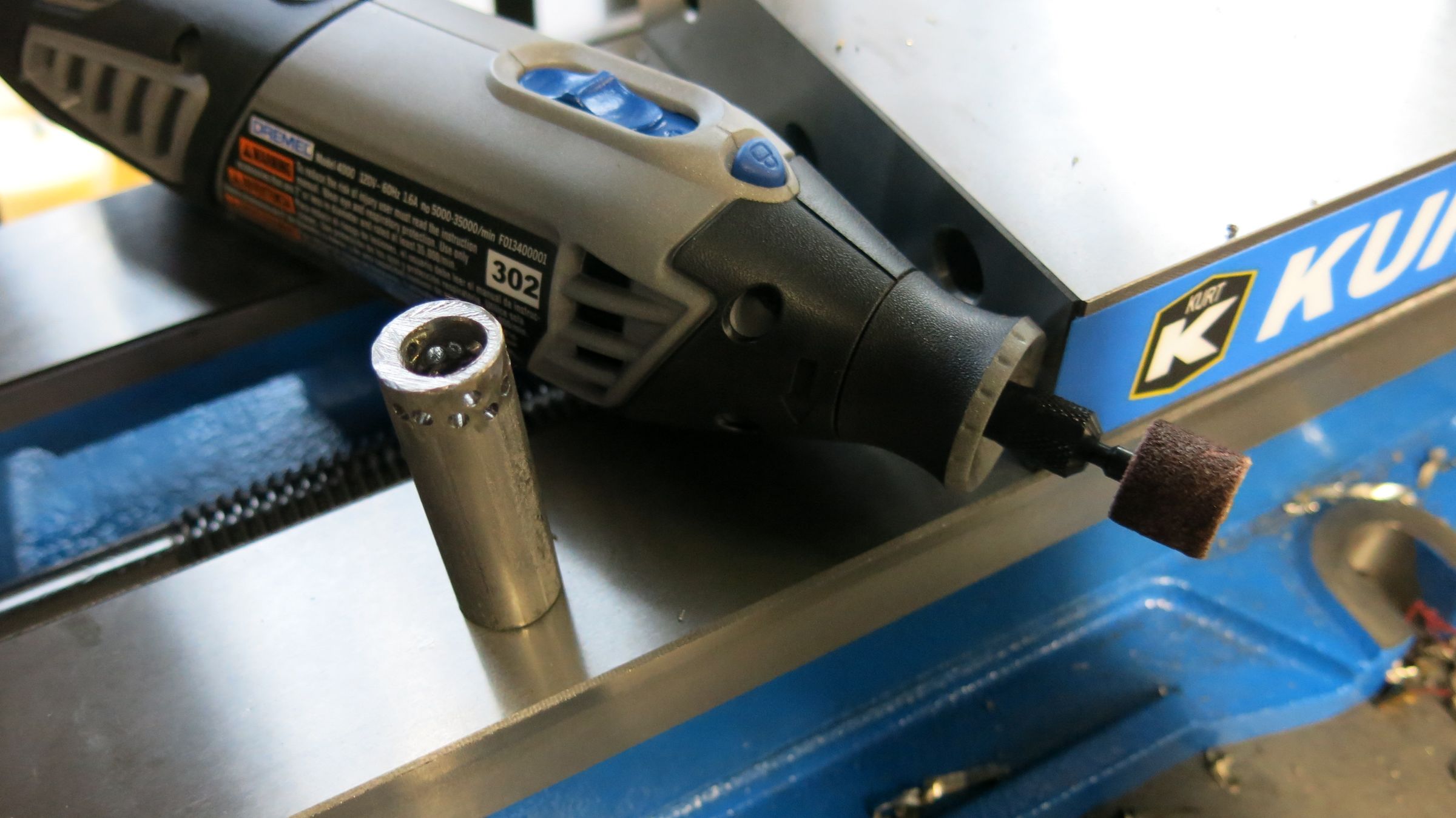 How to Build a Jet Engine! : 14 Steps (with Pictures) - Instructables