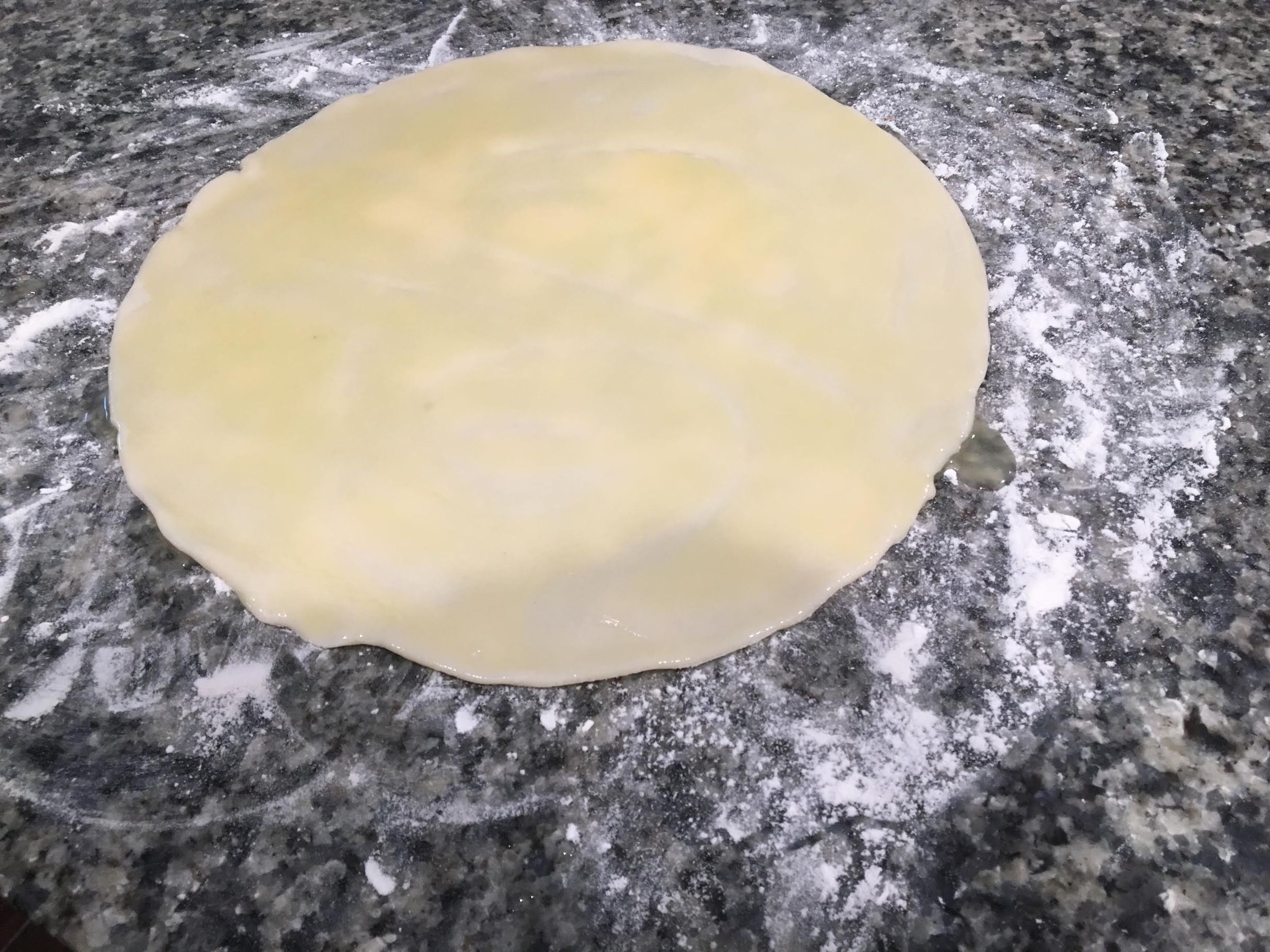 Snake (Dessert) : 5 Steps - Instructables