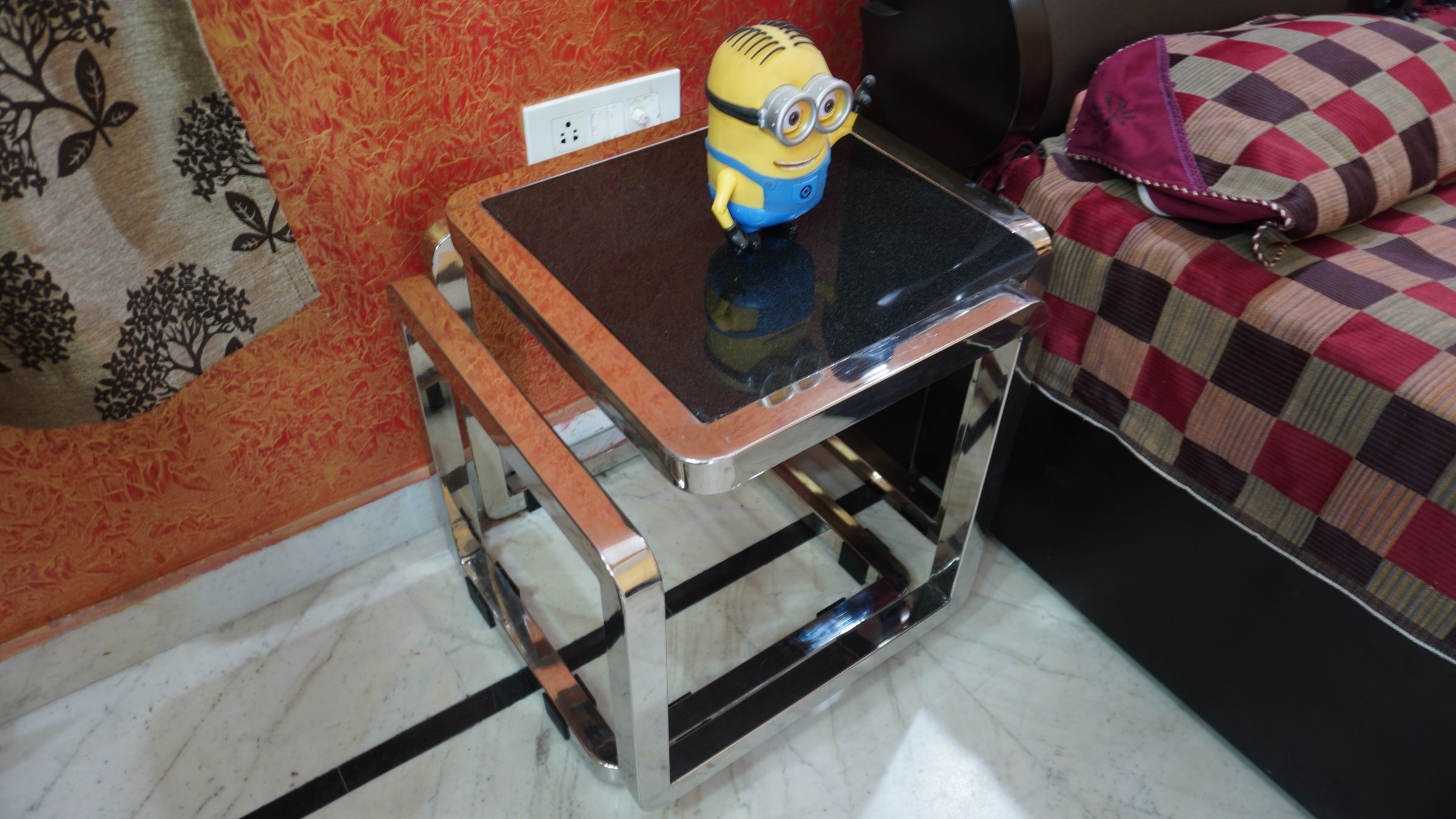 Infinity Cube Table : 10 Steps (with Pictures) - Instructables