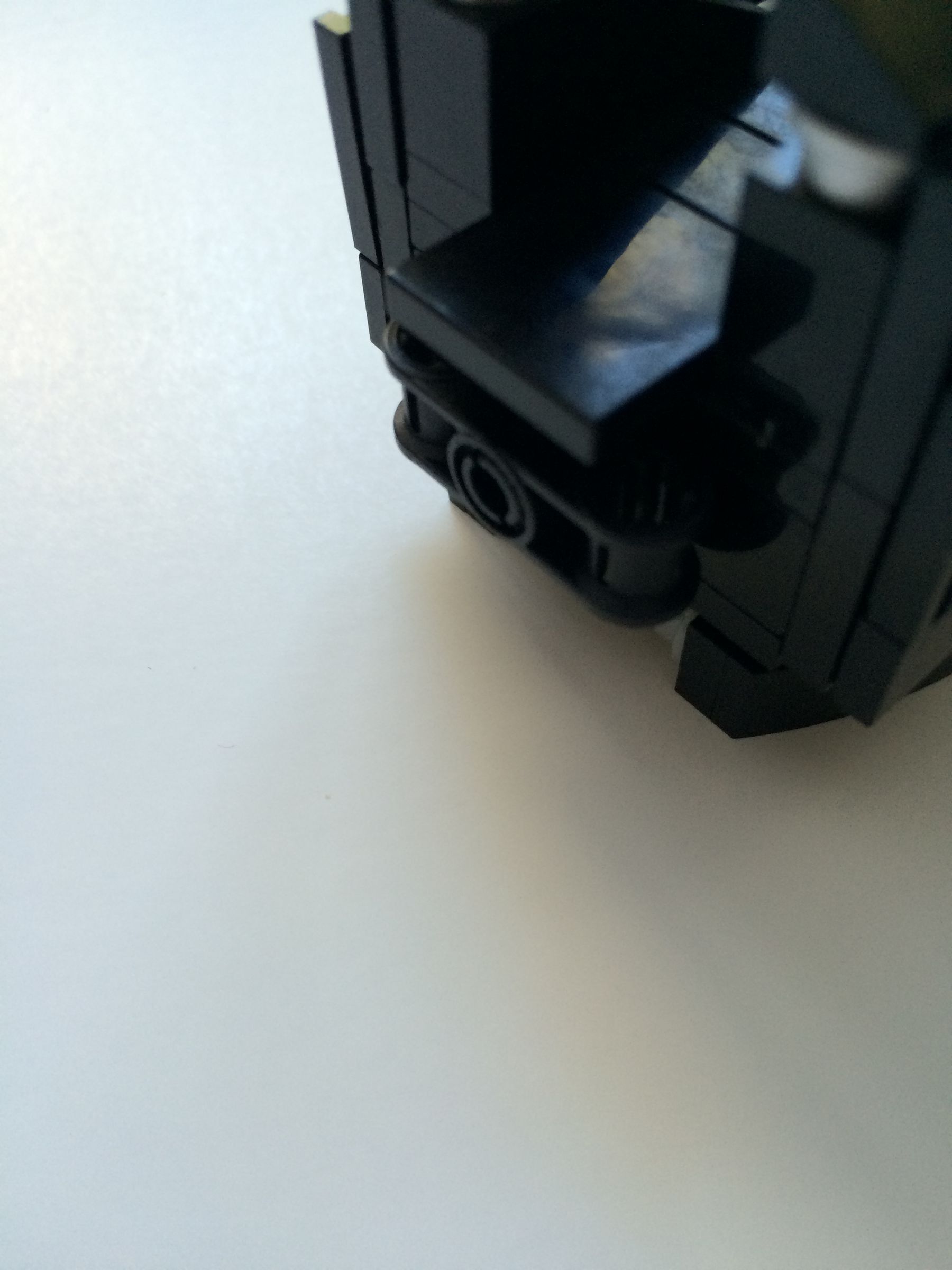 Lego Red Dot Sight [Functional] - Instructables