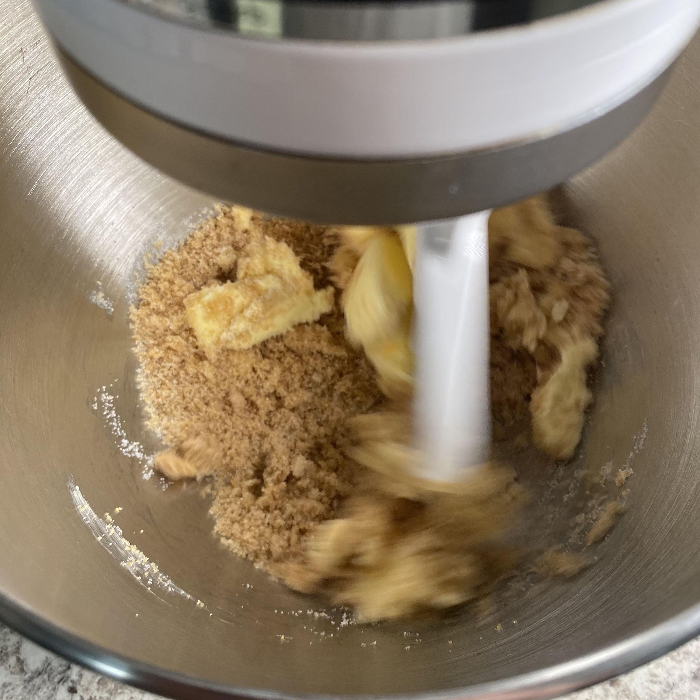 Soft and Chewy Oatmeal Cookie Base : 6 Steps (with Pictures ...
