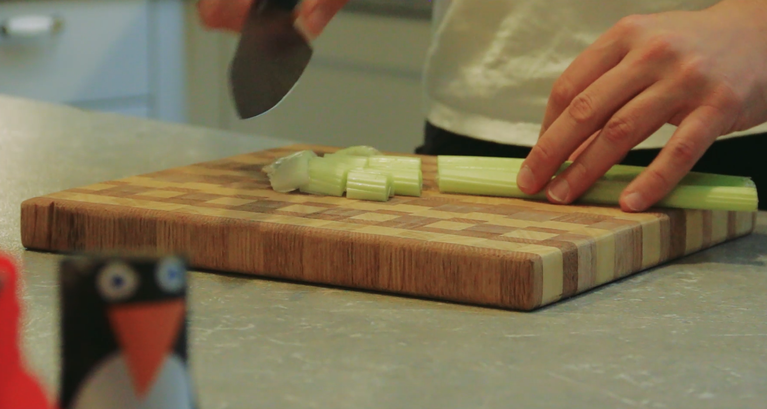 5 Cutting Board Mistakes to Avoid : 6 Steps (with Pictures) - Instructables