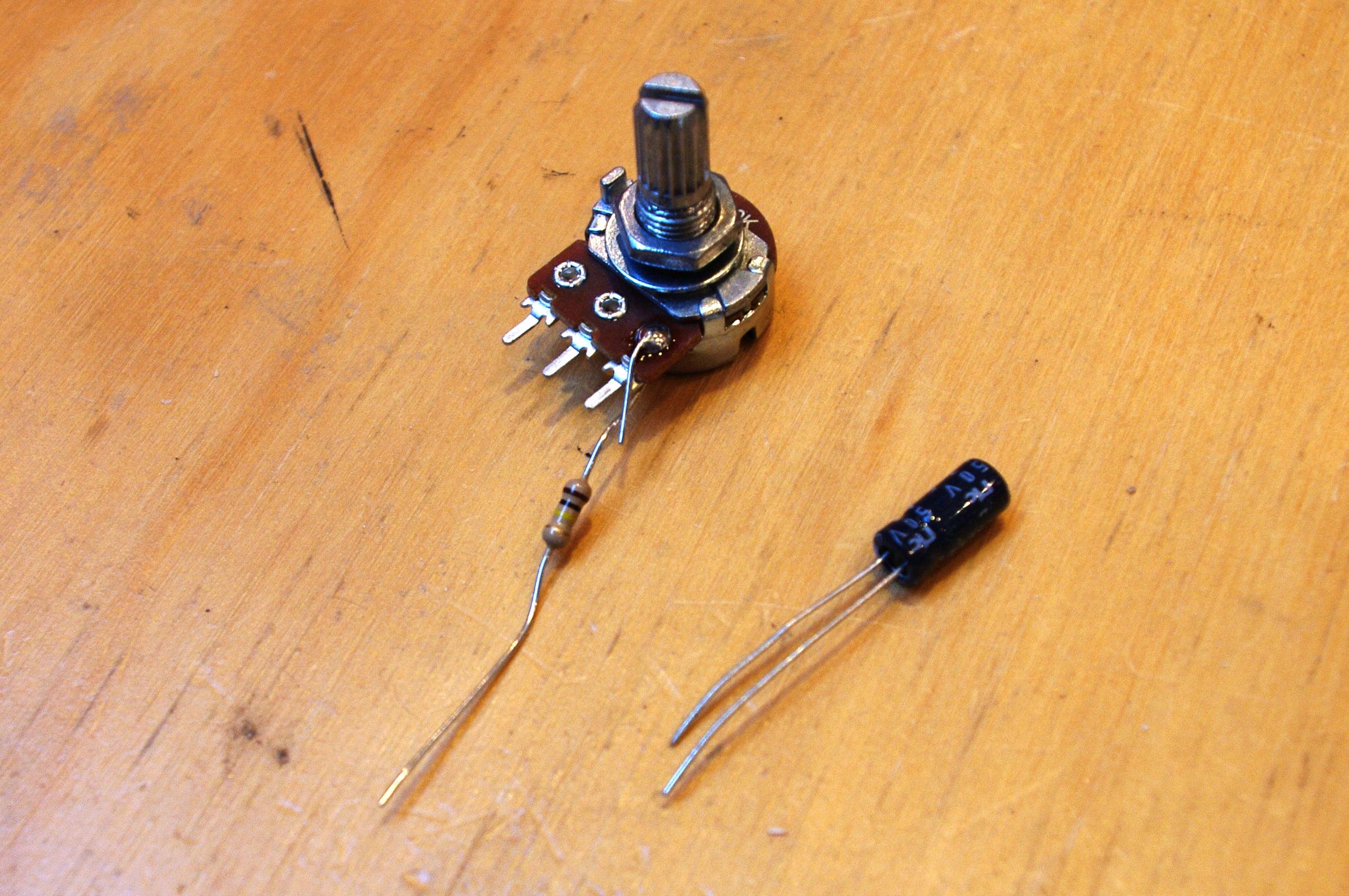Meowsic Keyboard Output Jack : 8 Steps (with Pictures) - Instructables