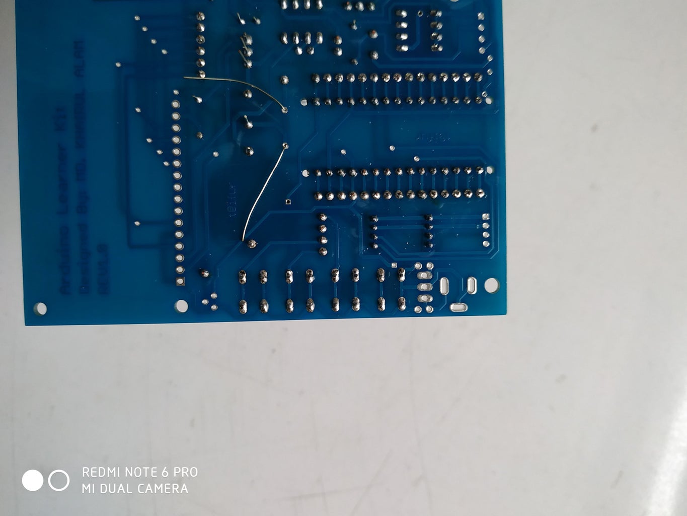 Open Source Arduino Learner Kit V2 8 Steps With Pictures Instructables
