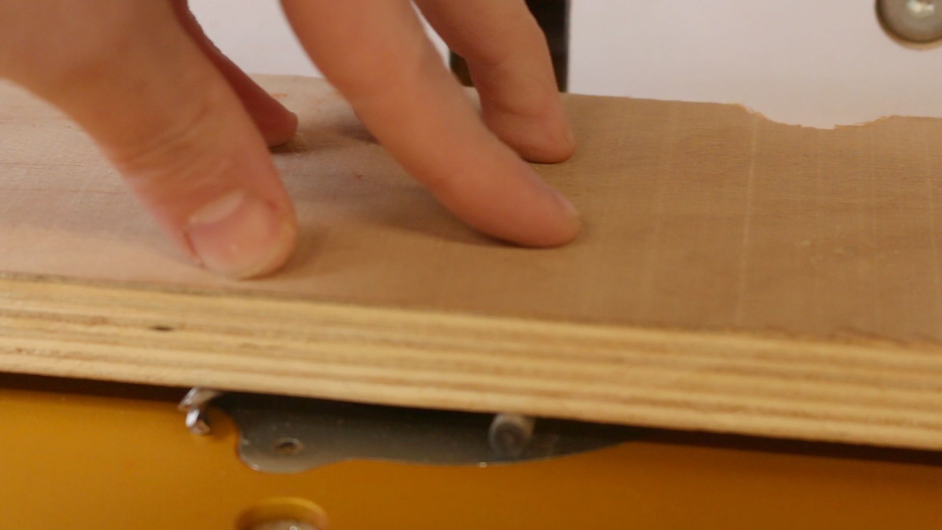 You Can Use a Drill Bit for More Than Drilling Holes! : 4 Steps (with ...