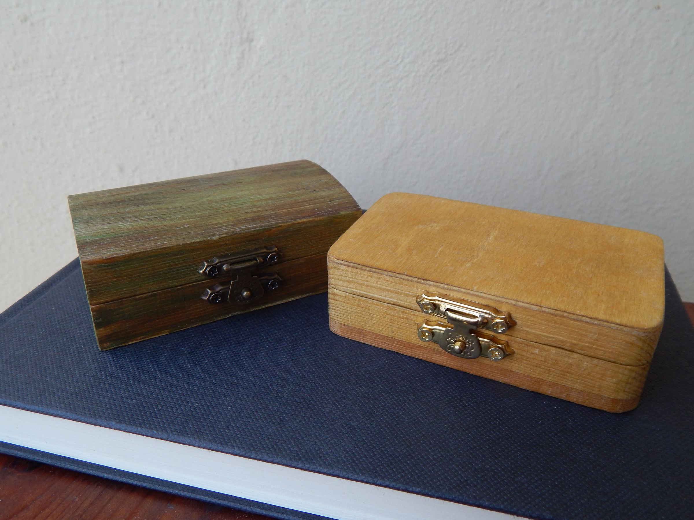 Pocket Charcoal Drawing Set : 14 Steps (with Pictures) - Instructables