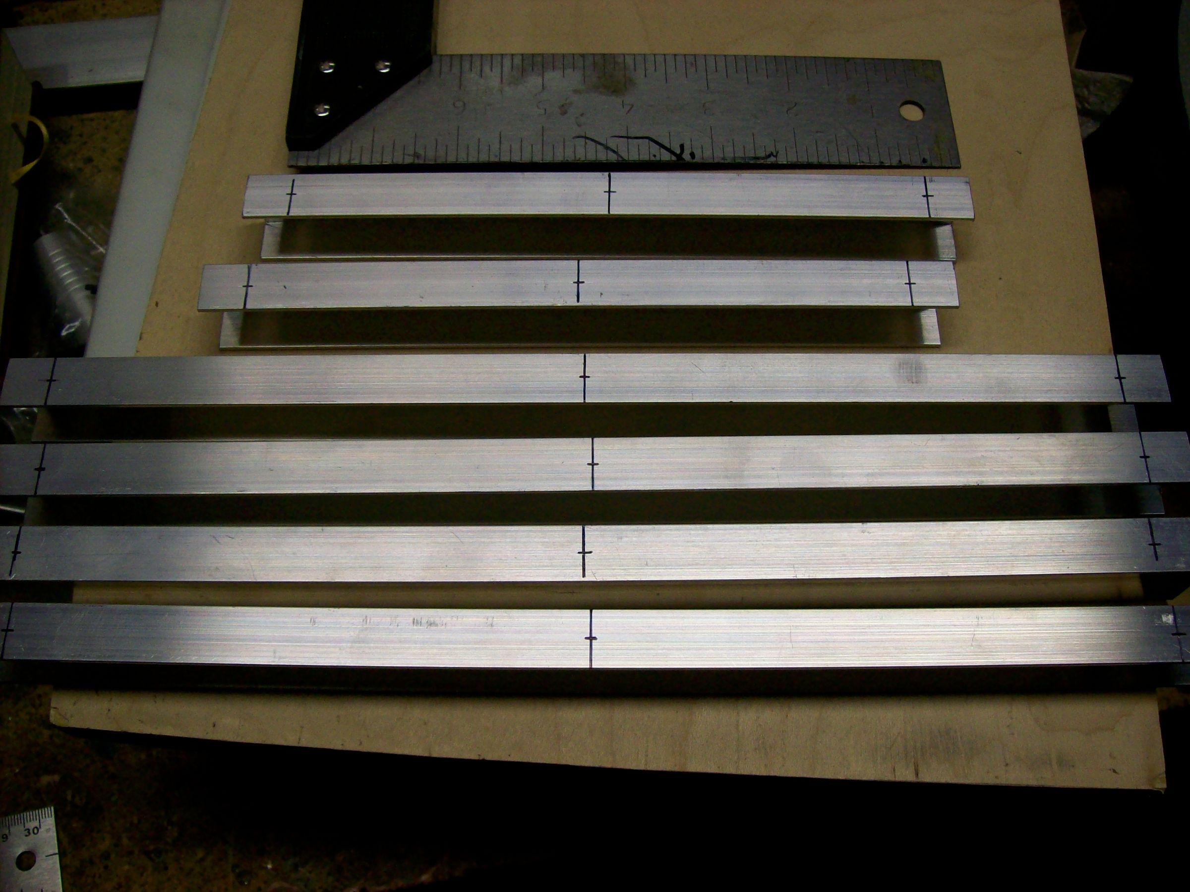 How to Make a Mini Milling Machine- Manual or CNC! : 14 Steps (with ...